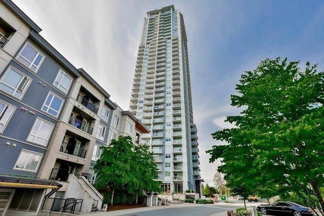 Ultra Surrey City Center Surrey, BC - 13325 102A Ave | liv.rent