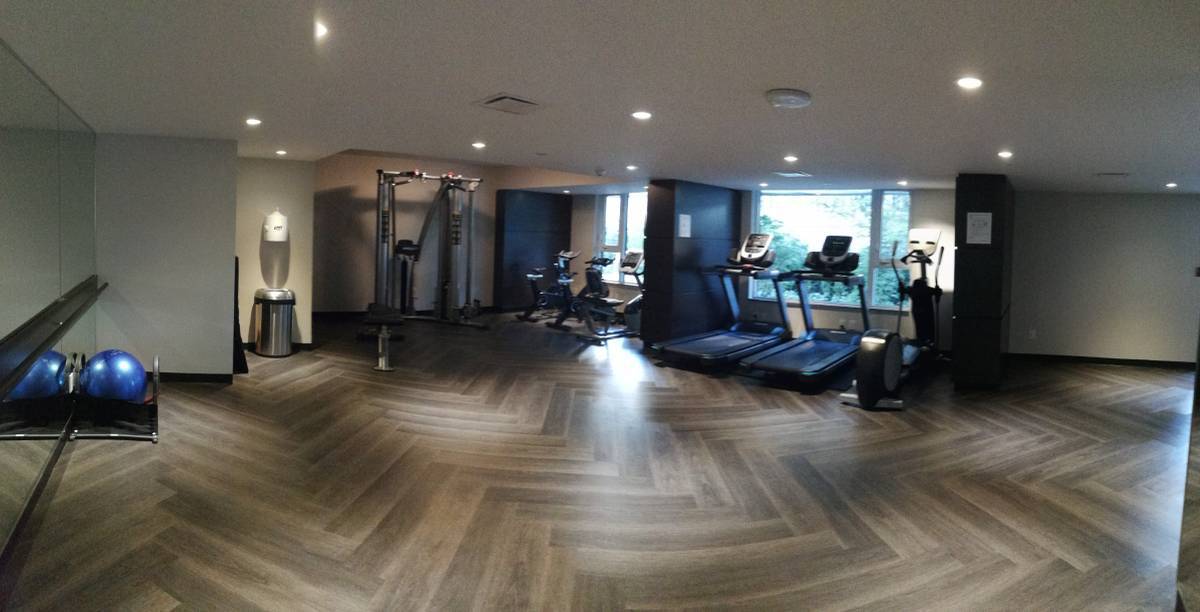 Shannon Wall Centre Beverley House Vancouver, BC - 1561 W 57th Ave ...