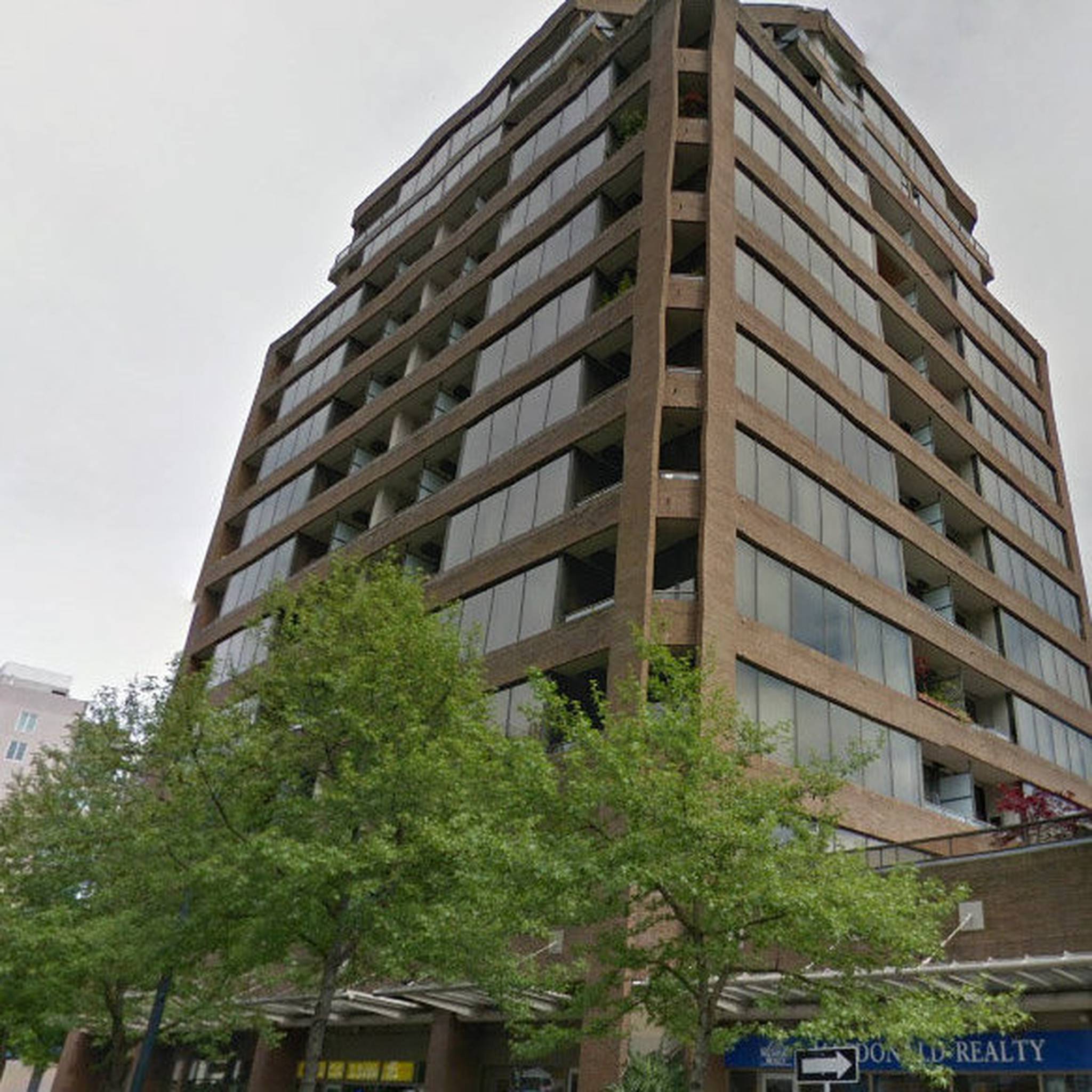 1010 Howe Vancouver, BC - 1010 Howe Street | liv.rent