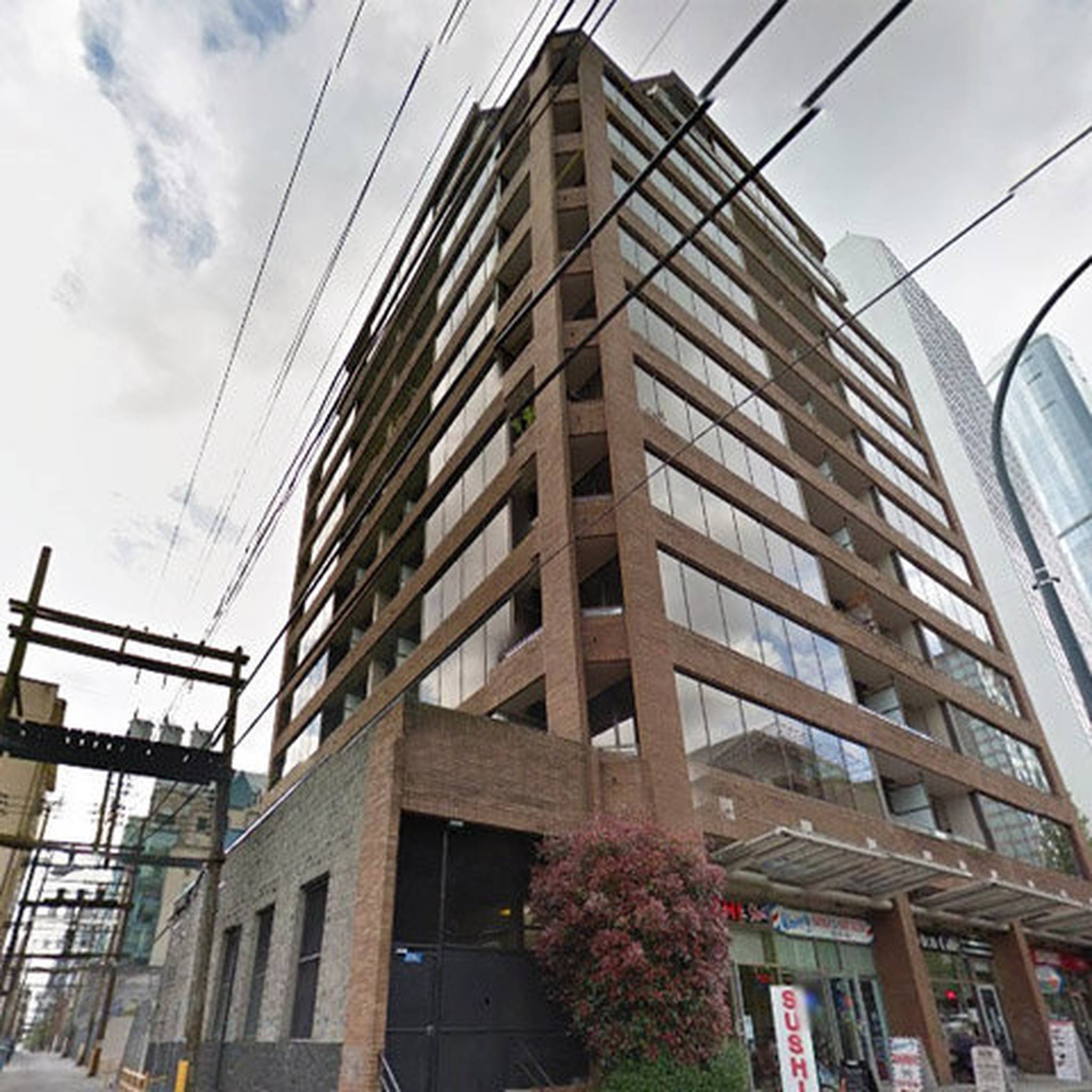 1010 Howe Vancouver, BC - 1010 Howe Street | liv.rent
