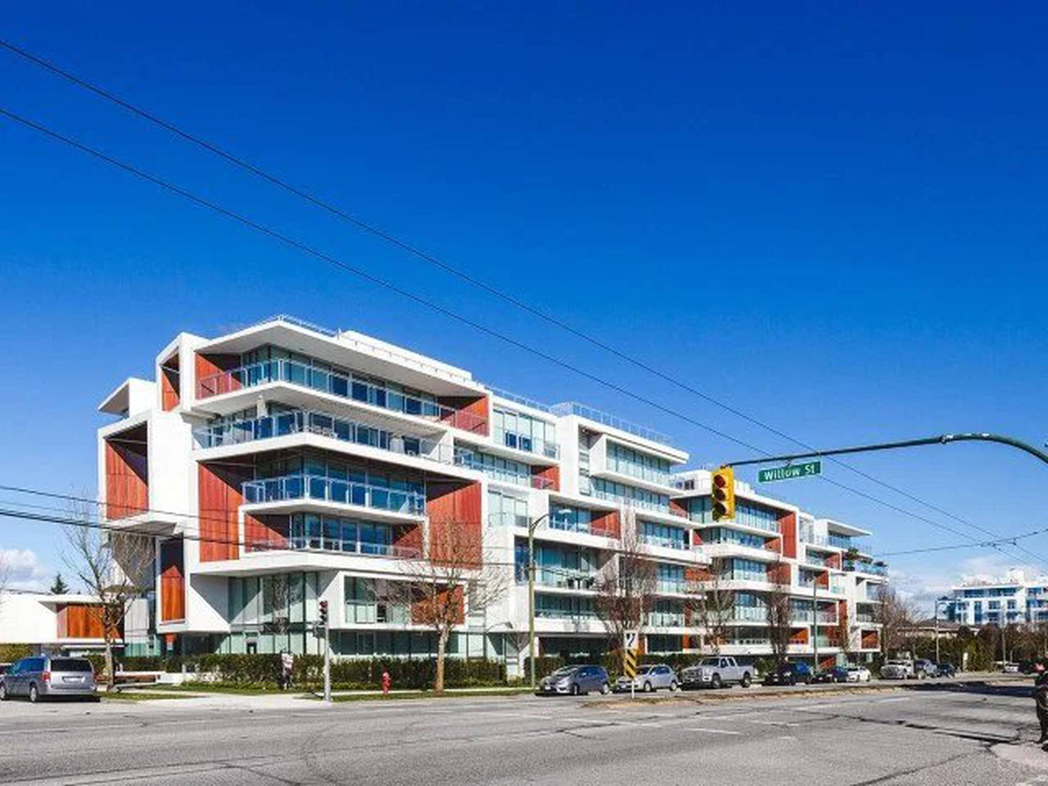 Aperture 5688 Willow St - Apartments for Rent Vancouver | liv.rent