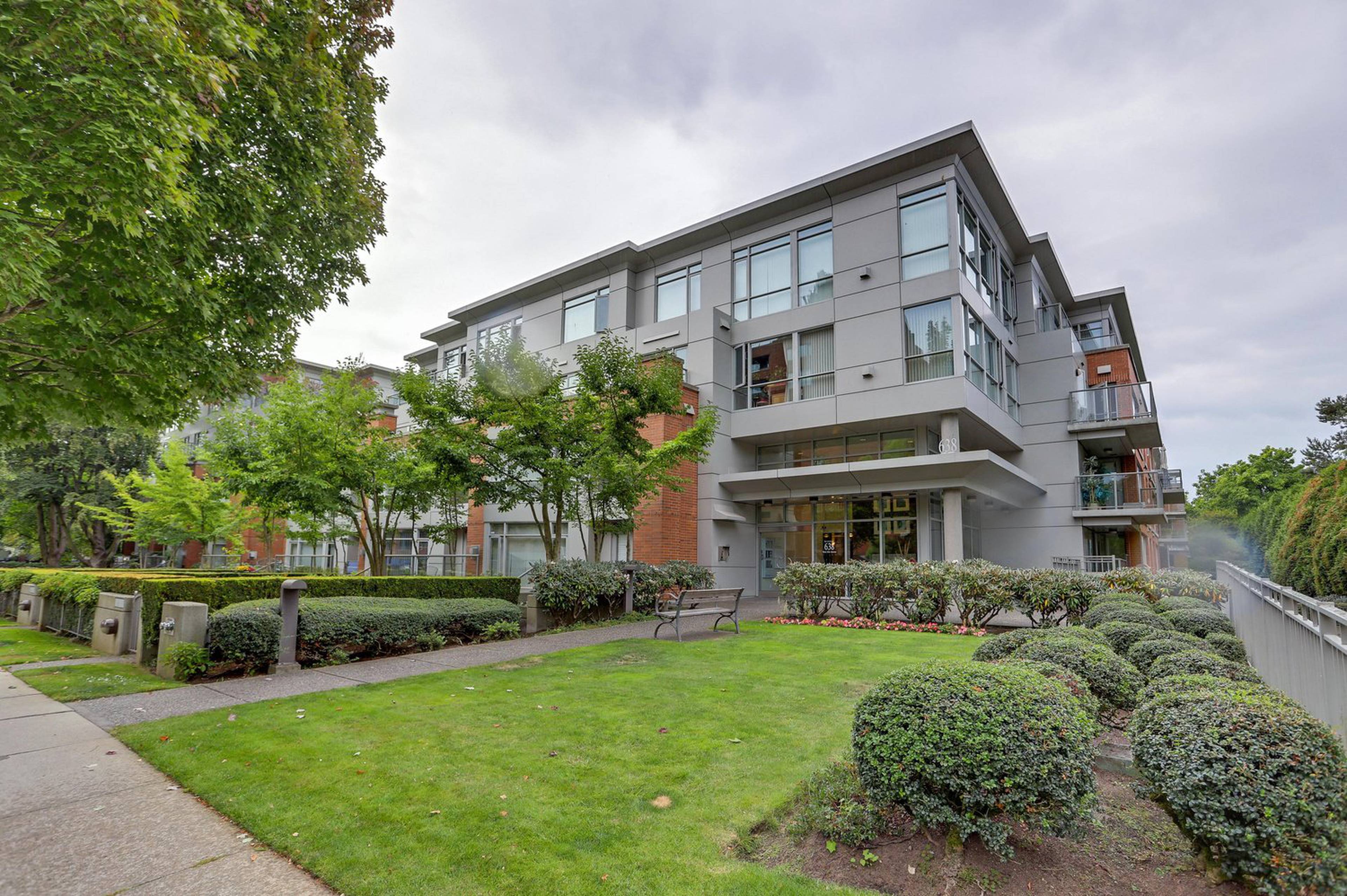 W 45th Ave Vancouver, BC - 618 W 45th Ave | liv.rent