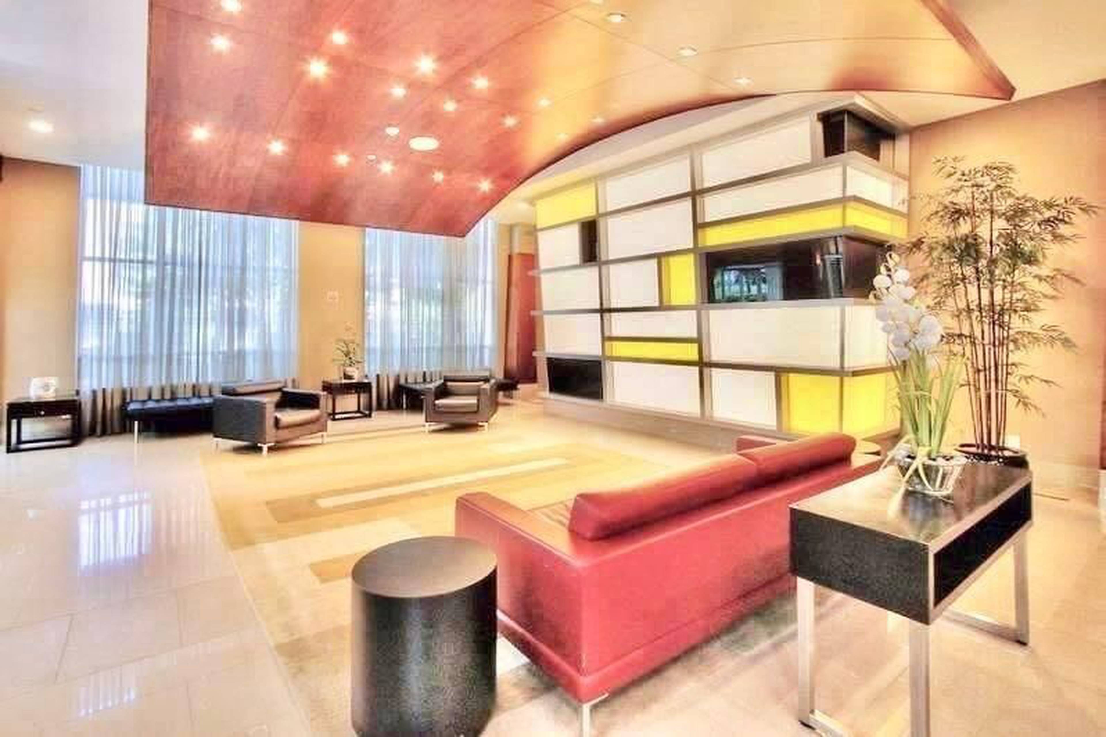 Cosmo Residences North York, ON - 35 Bales Ave | liv.rent