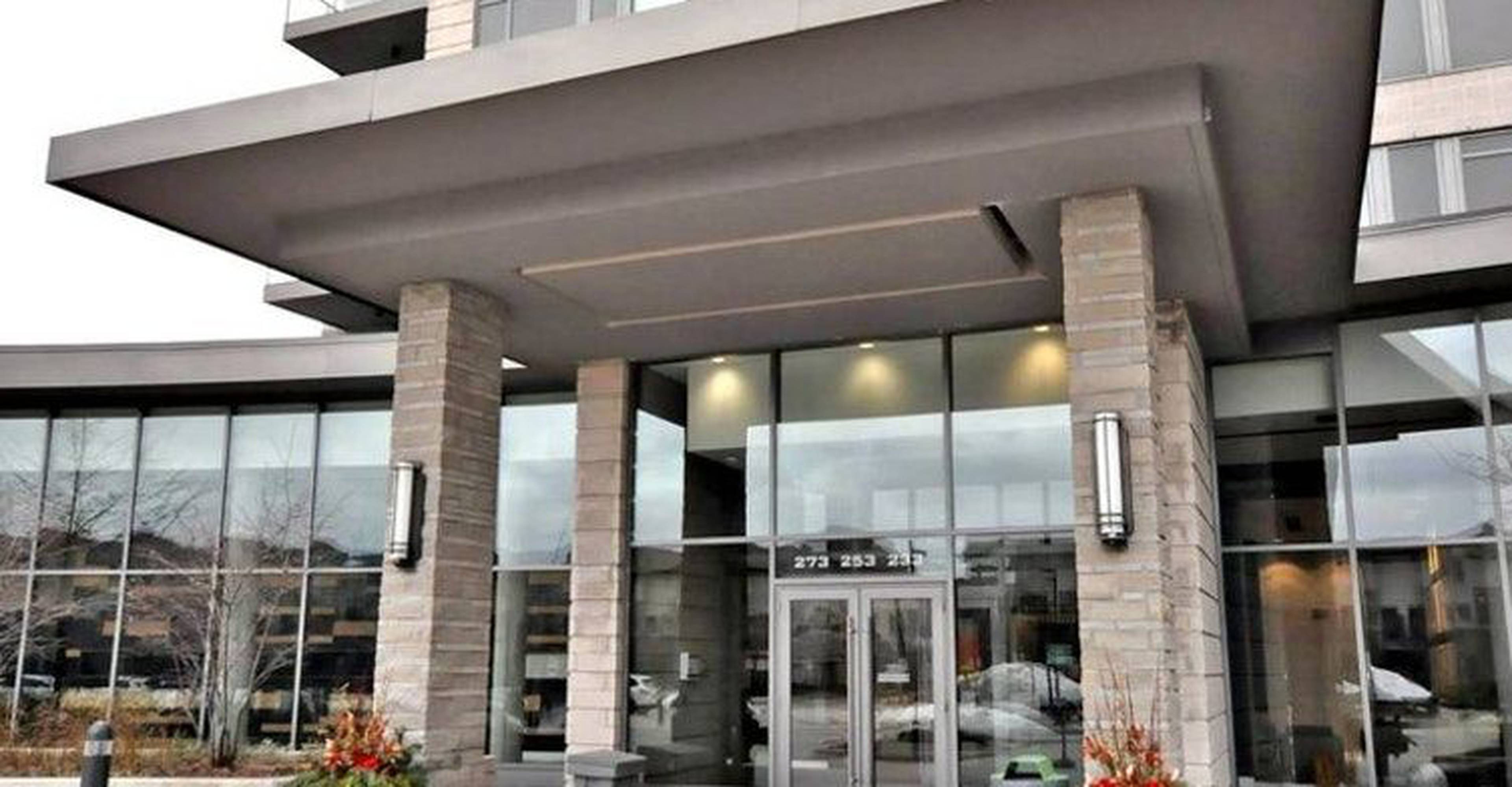 Eden Park Towers Markham, ON - 233 S Park Rd | liv.rent