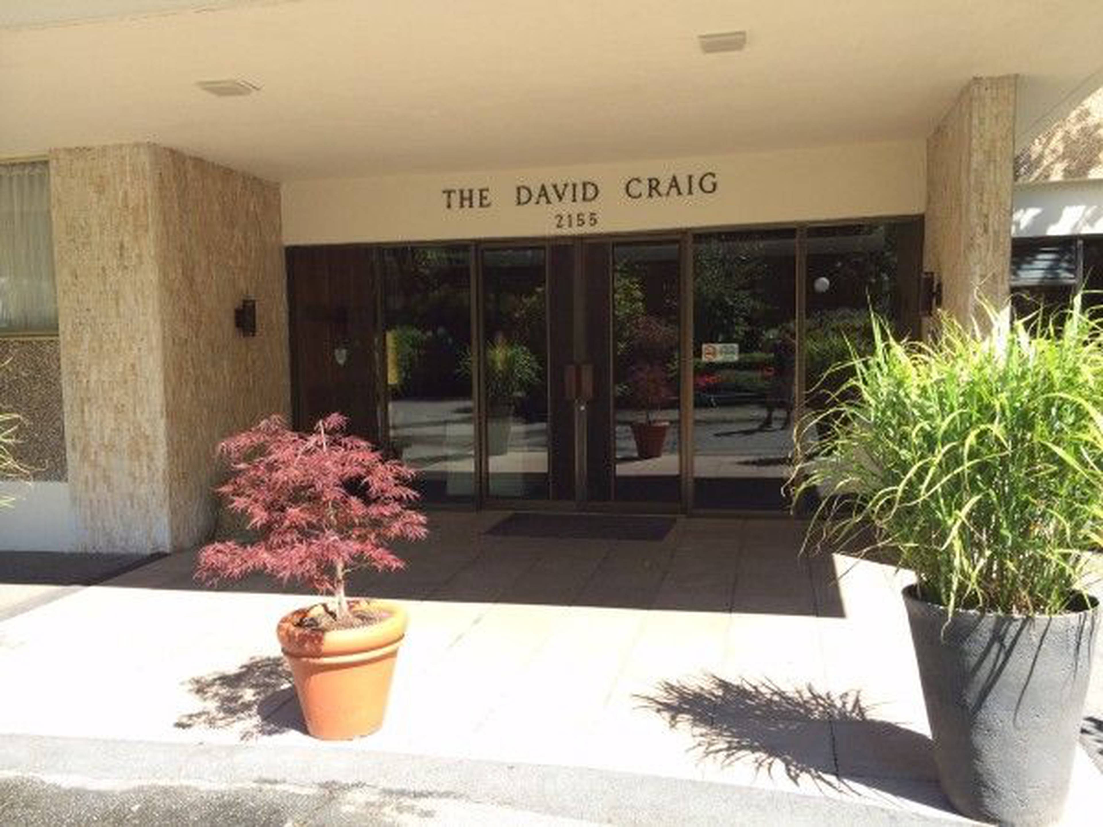 The David Craig Vancouver, BC - 2155 W 44th Ave | liv.rent