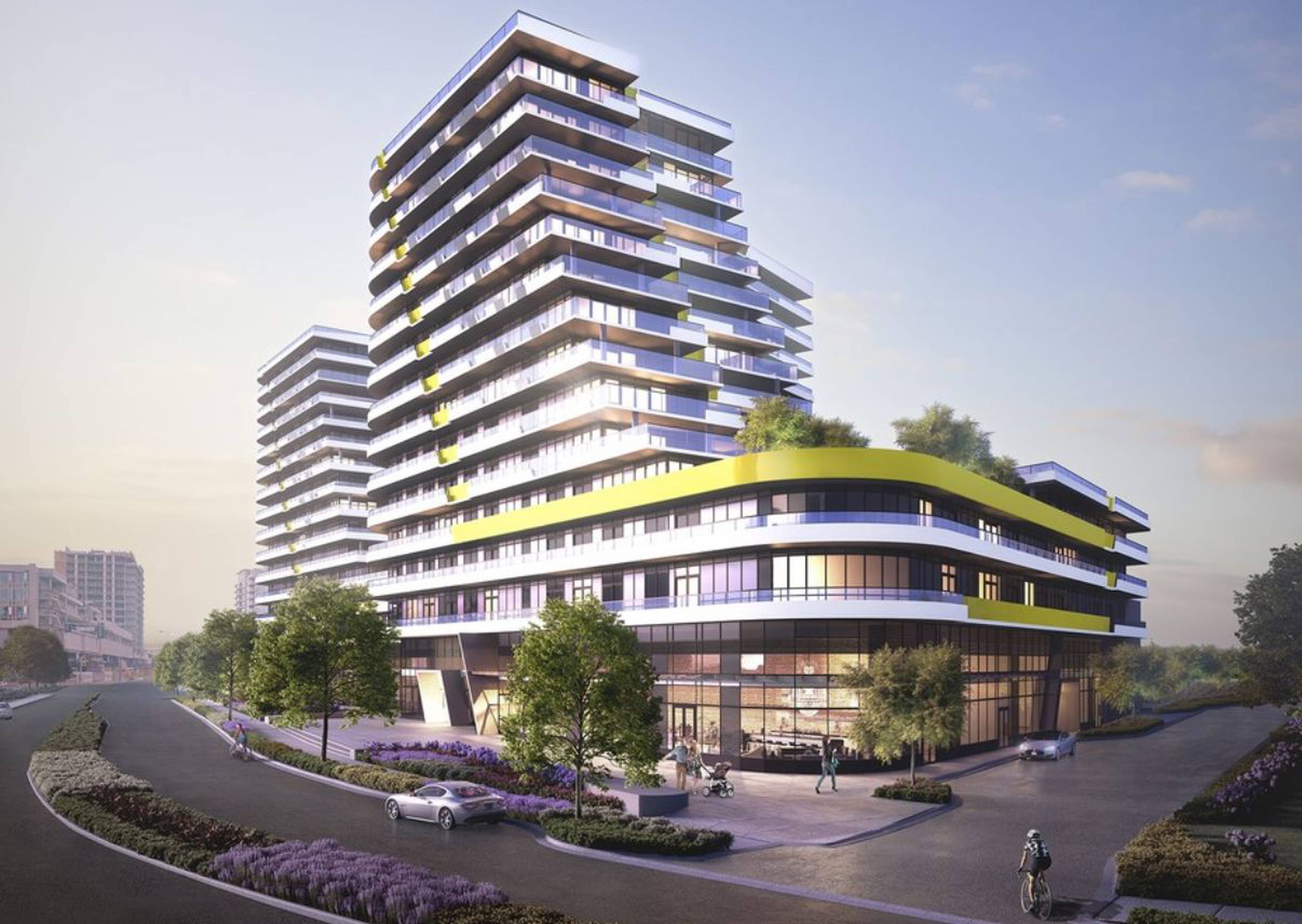 Cascade City Richmond, BC - 5788 Gilbert Rd | liv.rent