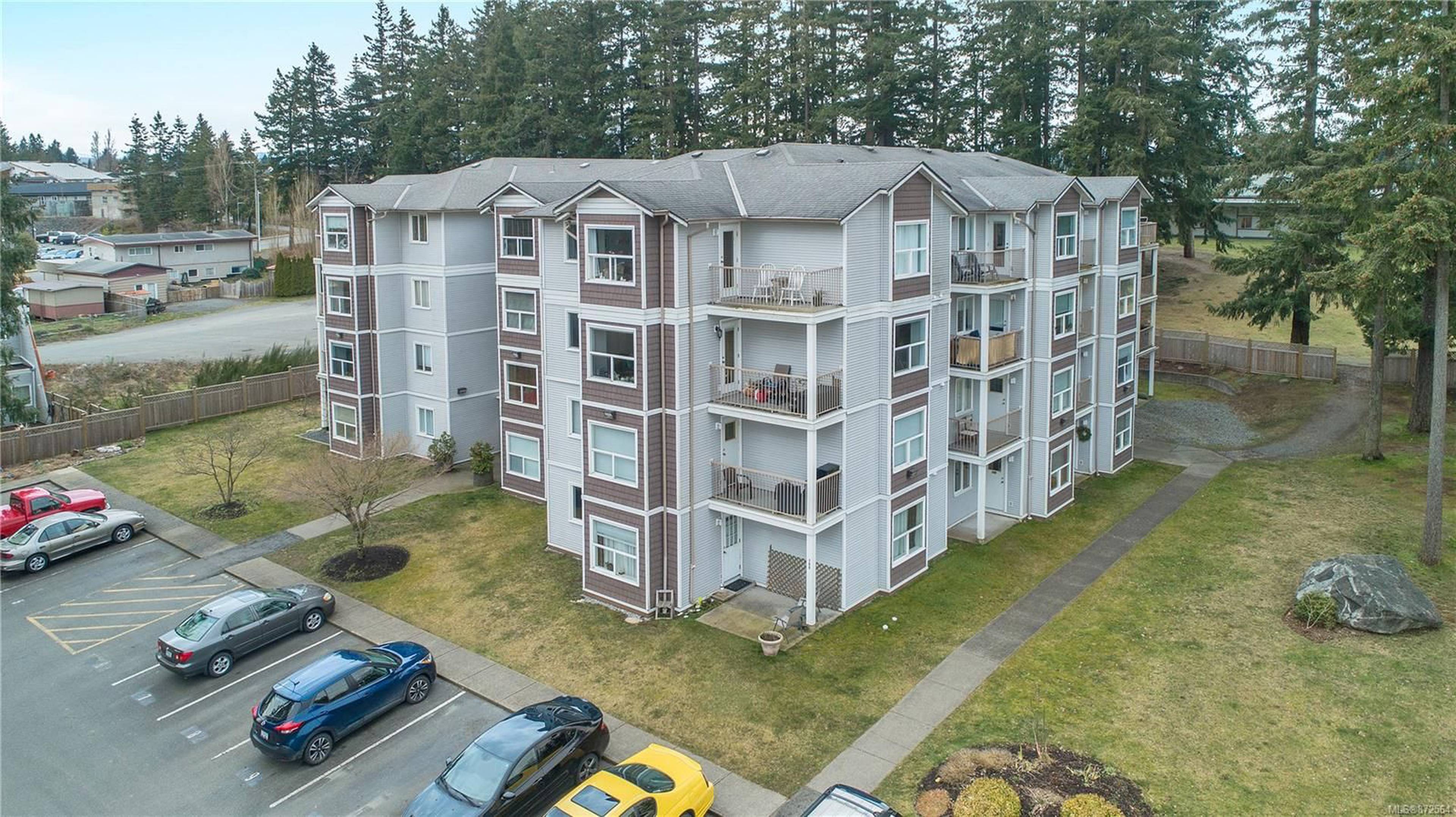 282 Birch Street Campbell River, BC - 282 Birch St | liv.rent