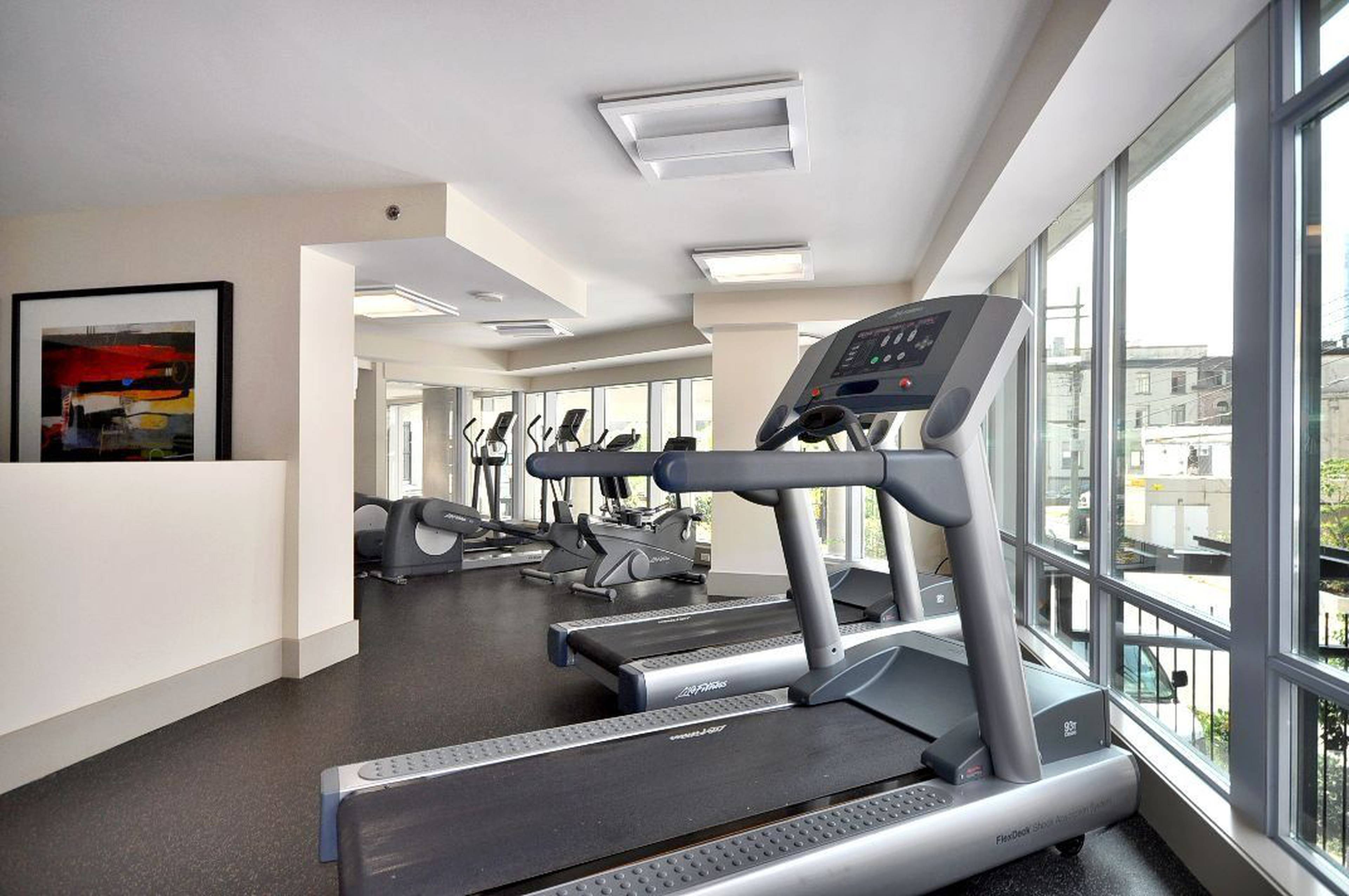 Elan Vancouver, BC - 1255 Seymour St | liv.rent