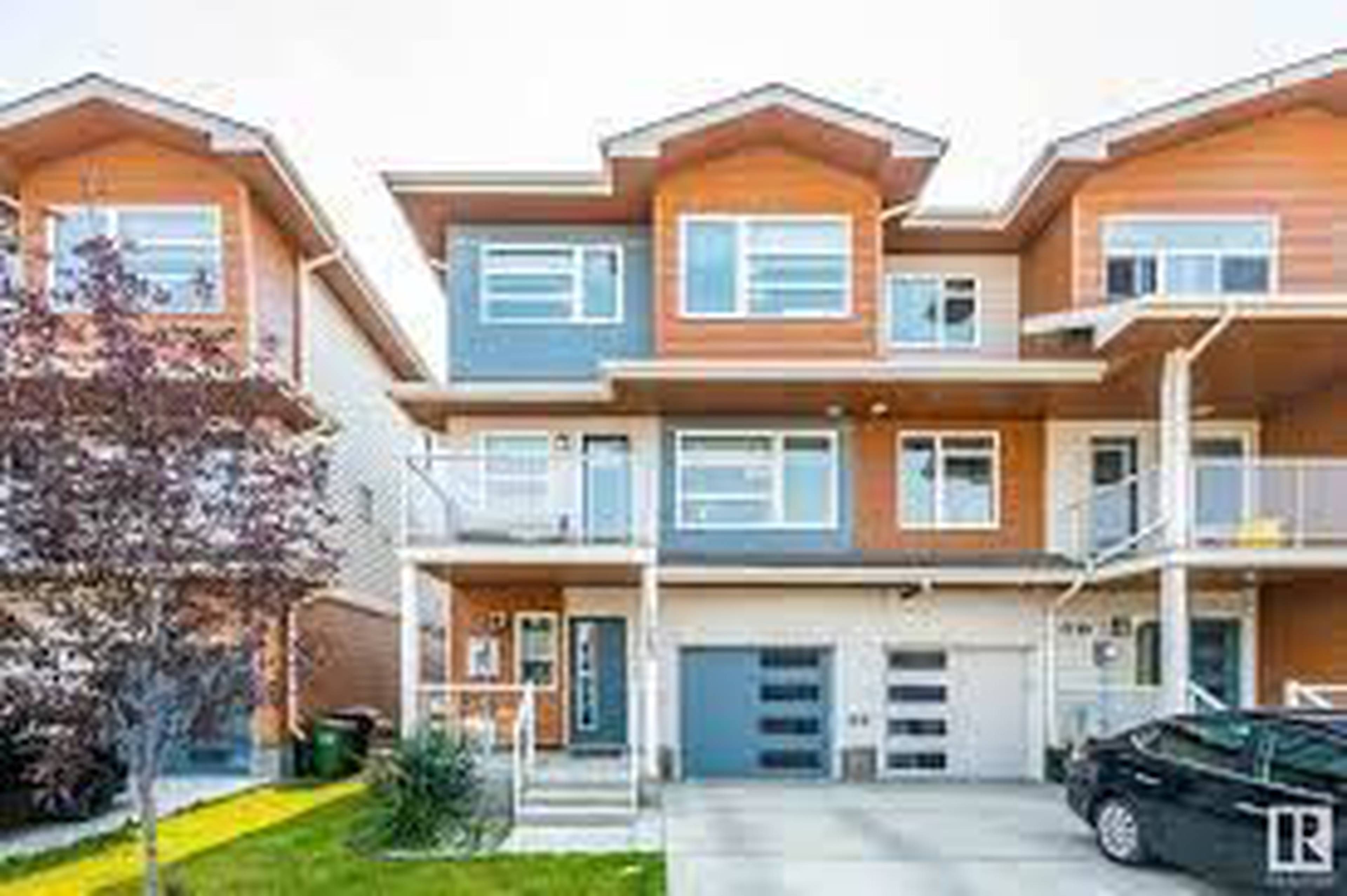 17263 9 Ave SW Edmonton, AB - 17263 9 Ave SW | liv.rent