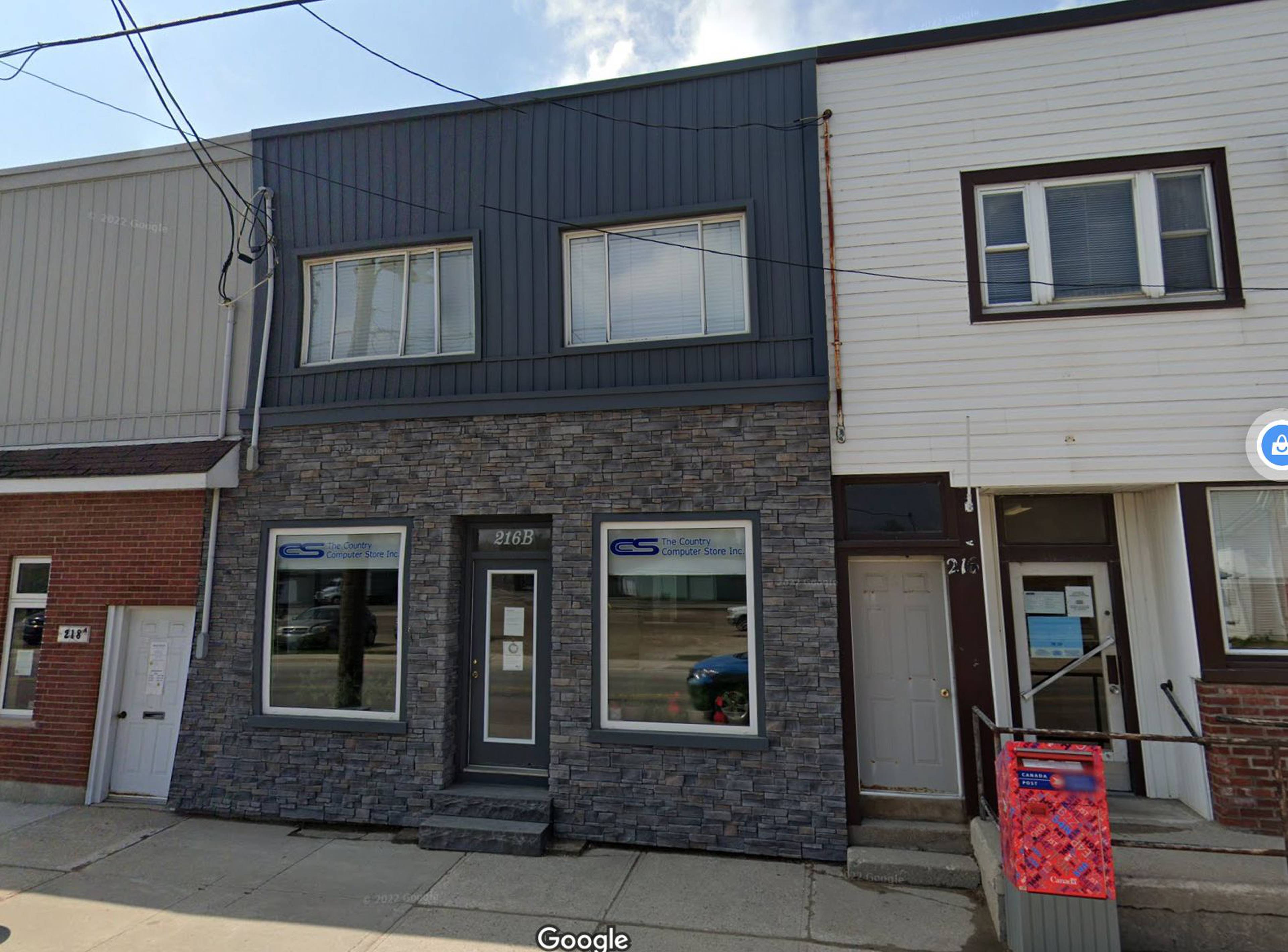 216B Main Atwood, ON - 216B Main St | liv.rent