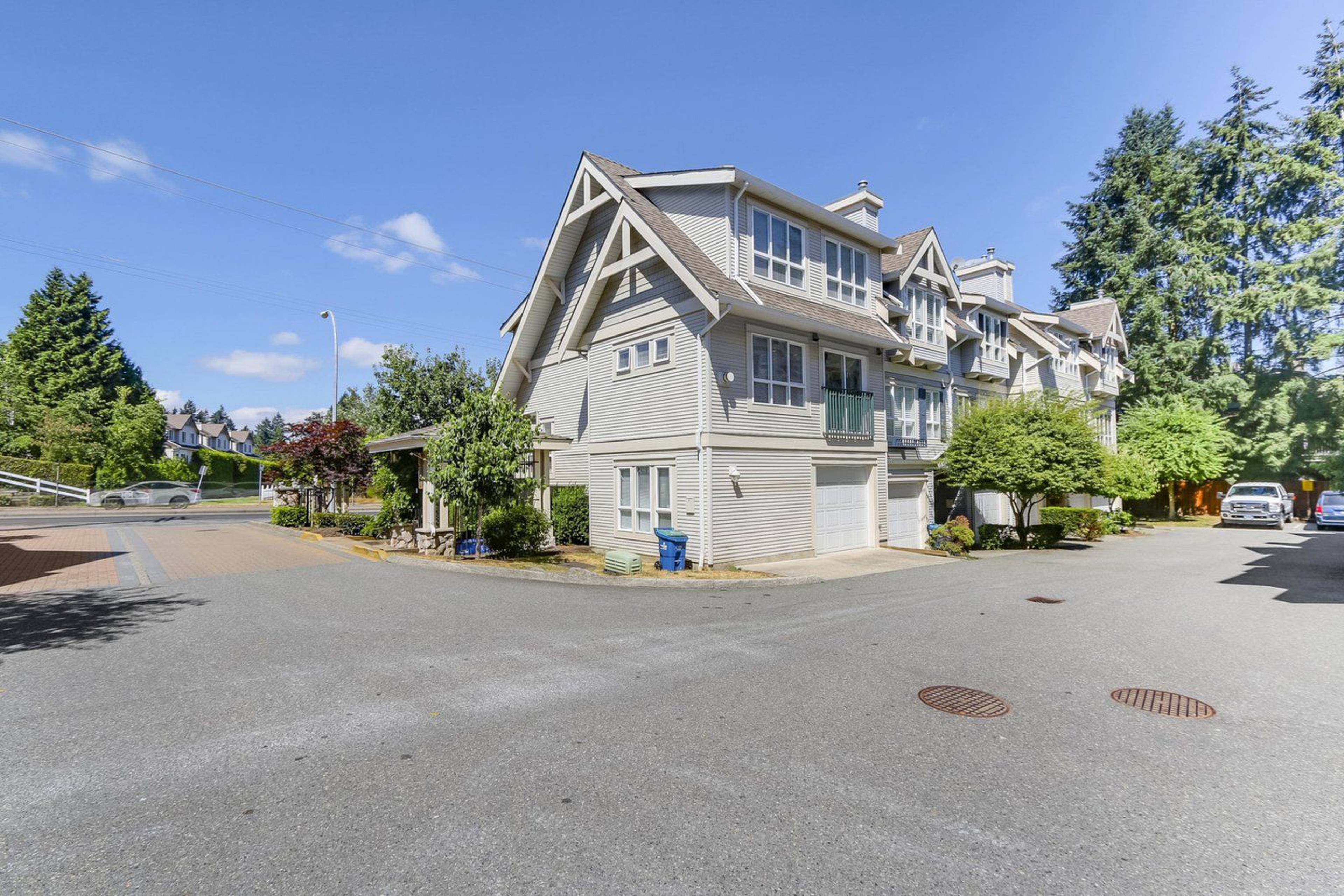 Mayberry Langley, BC - 8844 208 St | liv.rent