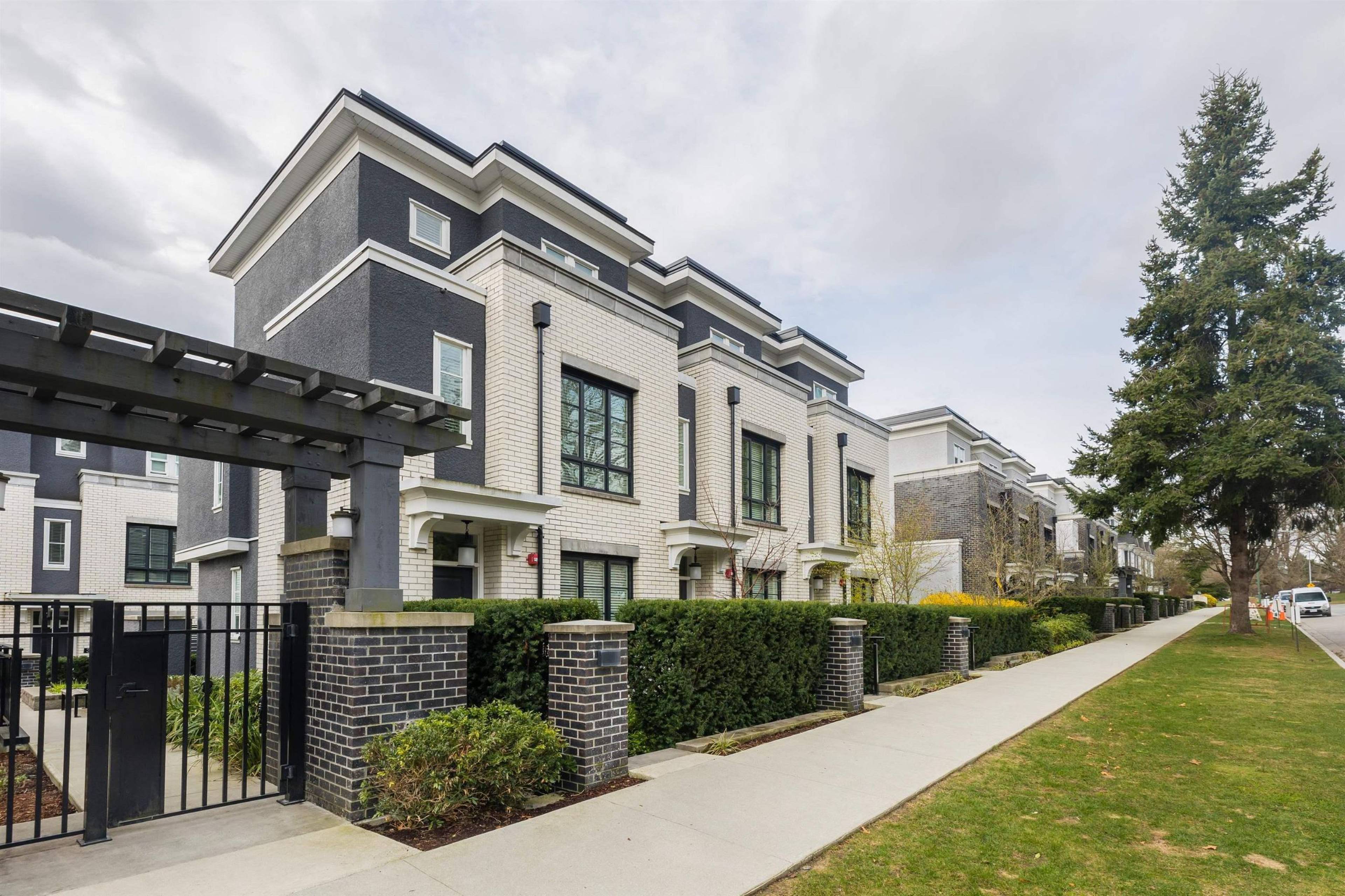 W62nd Vancouver, BC - 238 W 62nd Ave | liv.rent