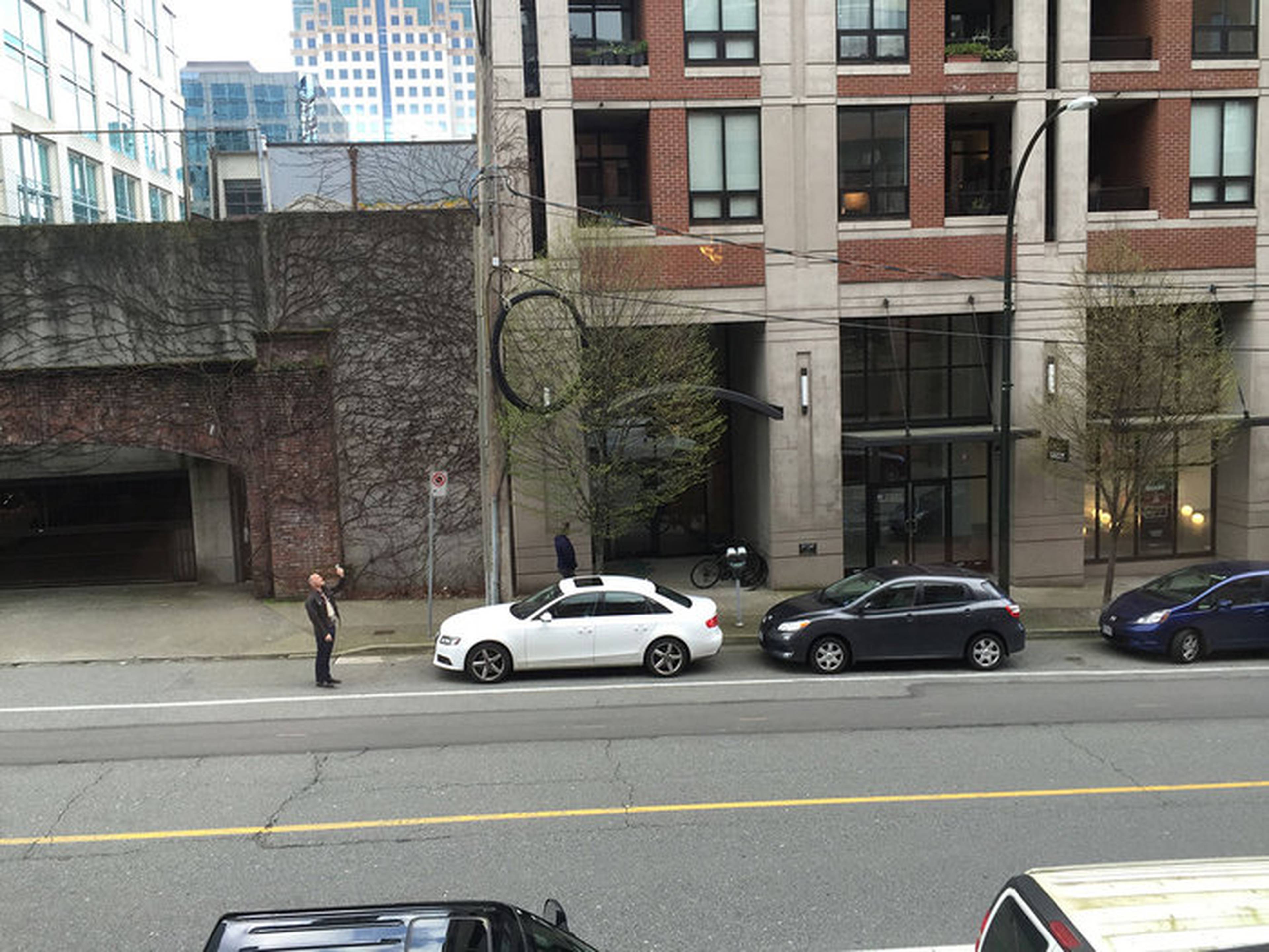 Five Fifty Vancouver, BC - 550 Beatty St | liv.rent