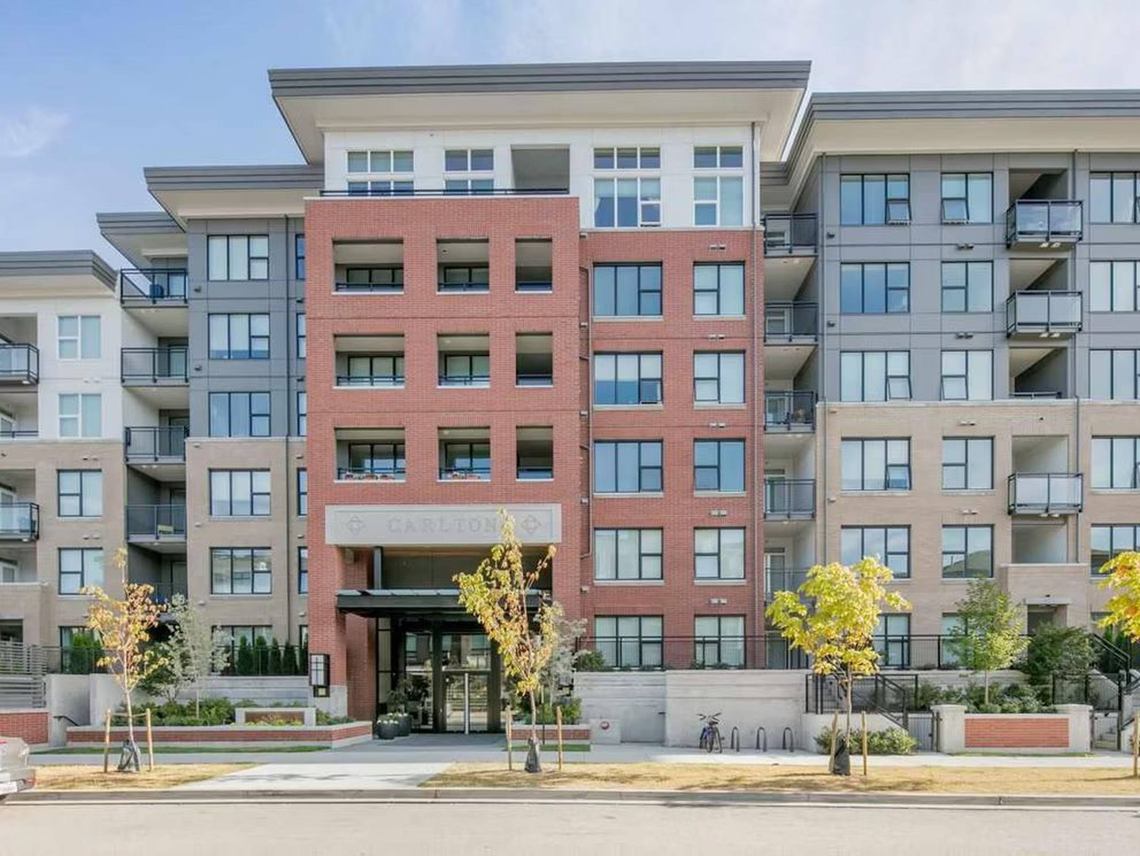 Alexandra Court Richmond, BC - 9366 Tomicki Ave | liv.rent
