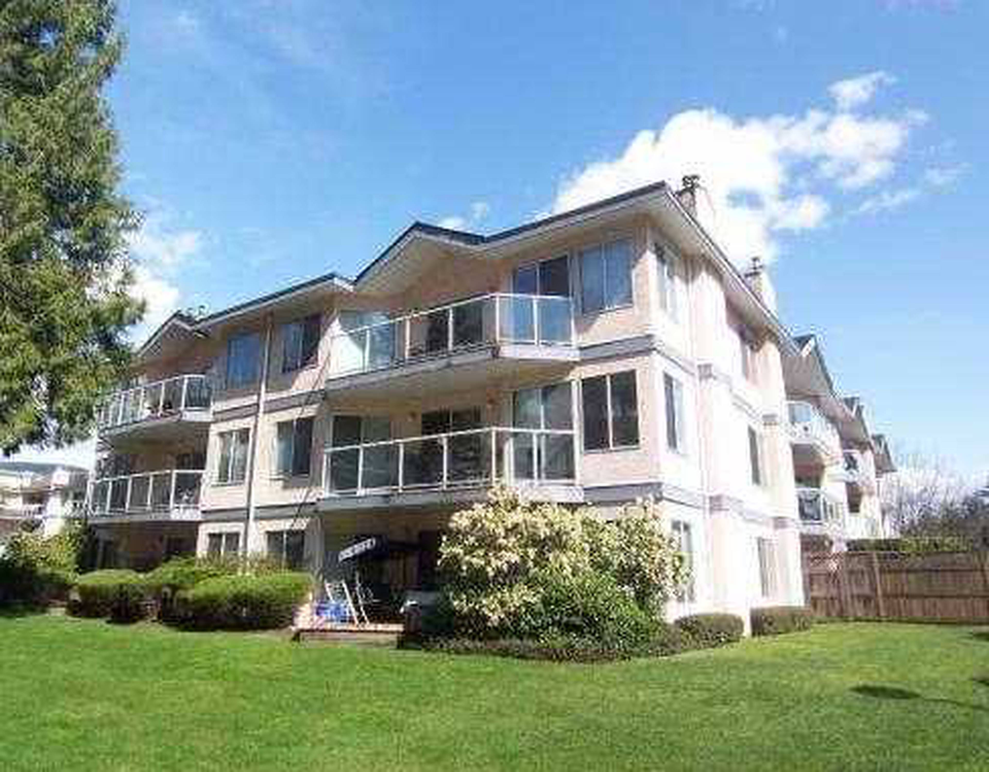 Glenwood Place 1167 Pipeline Road - Apartments for Rent Coquitlam | liv.rent