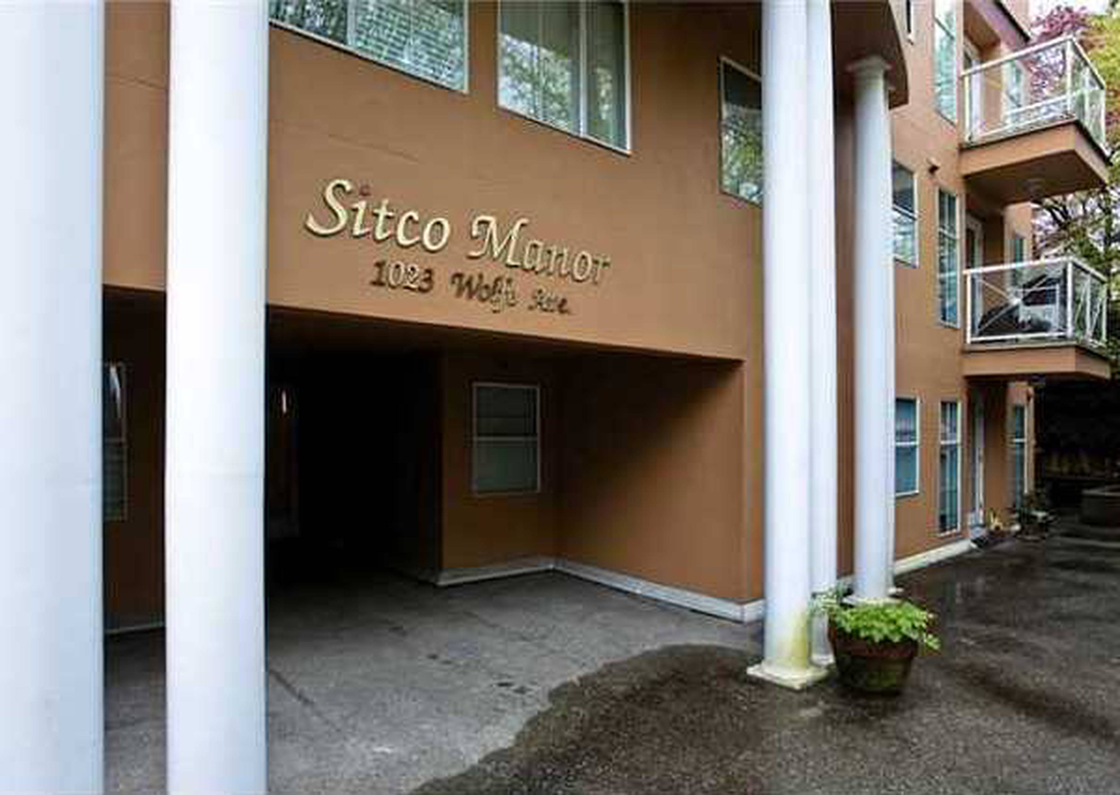 Sitco Manor Vancouver, BC - 1023 Wolfe Ave | liv.rent