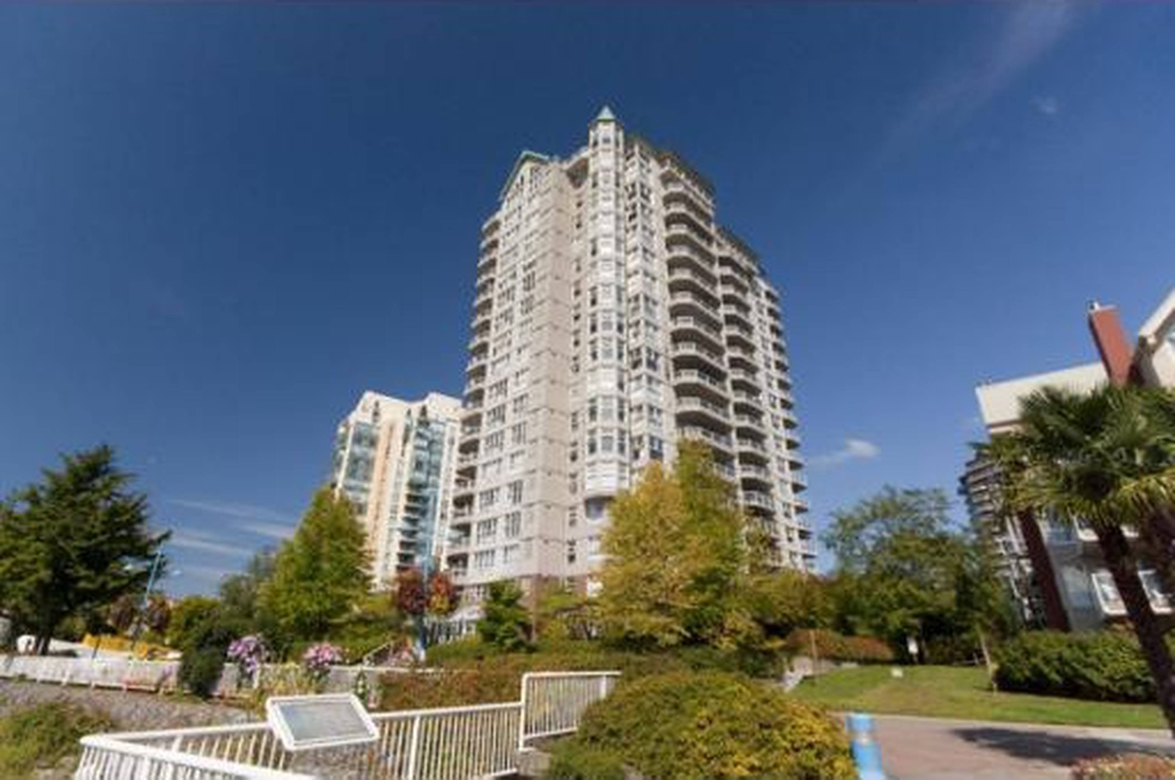 The Promenade New Westminster, BC - 1250 Quayside Drive | liv.rent