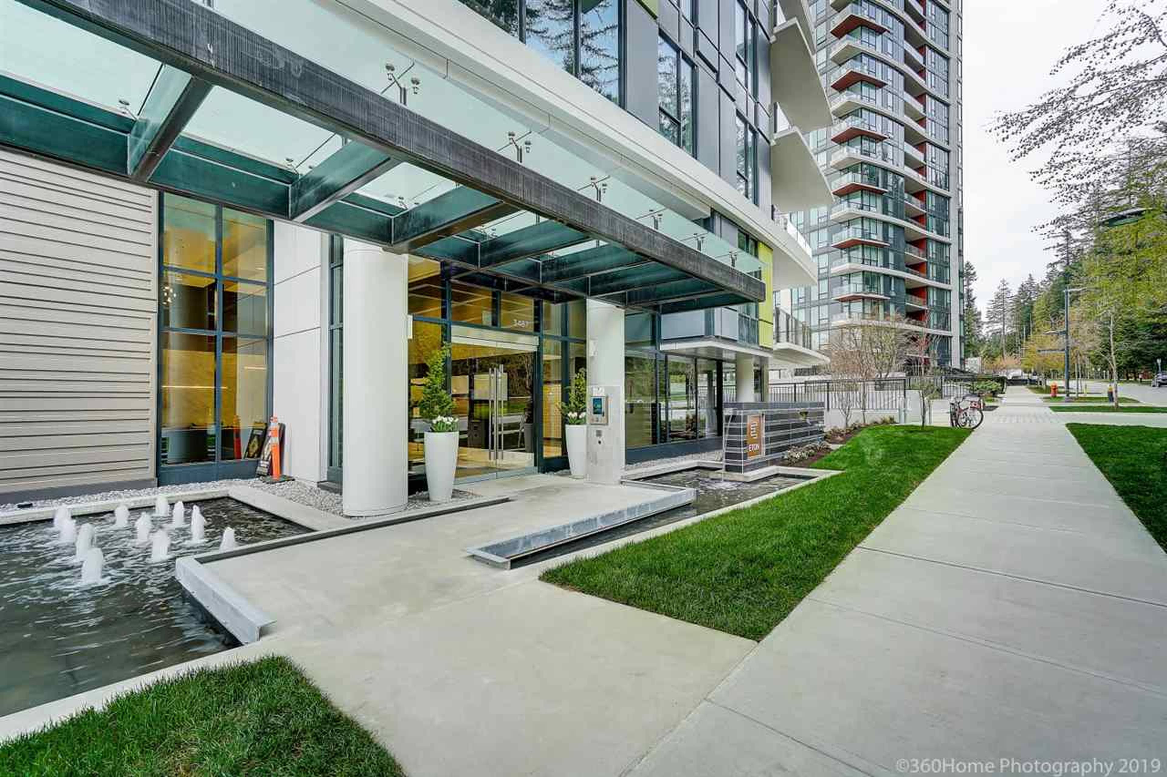 15XX - 3487 Binning Rd, Vancouver, BC - 2 Bedroom Apartment for Rent ...