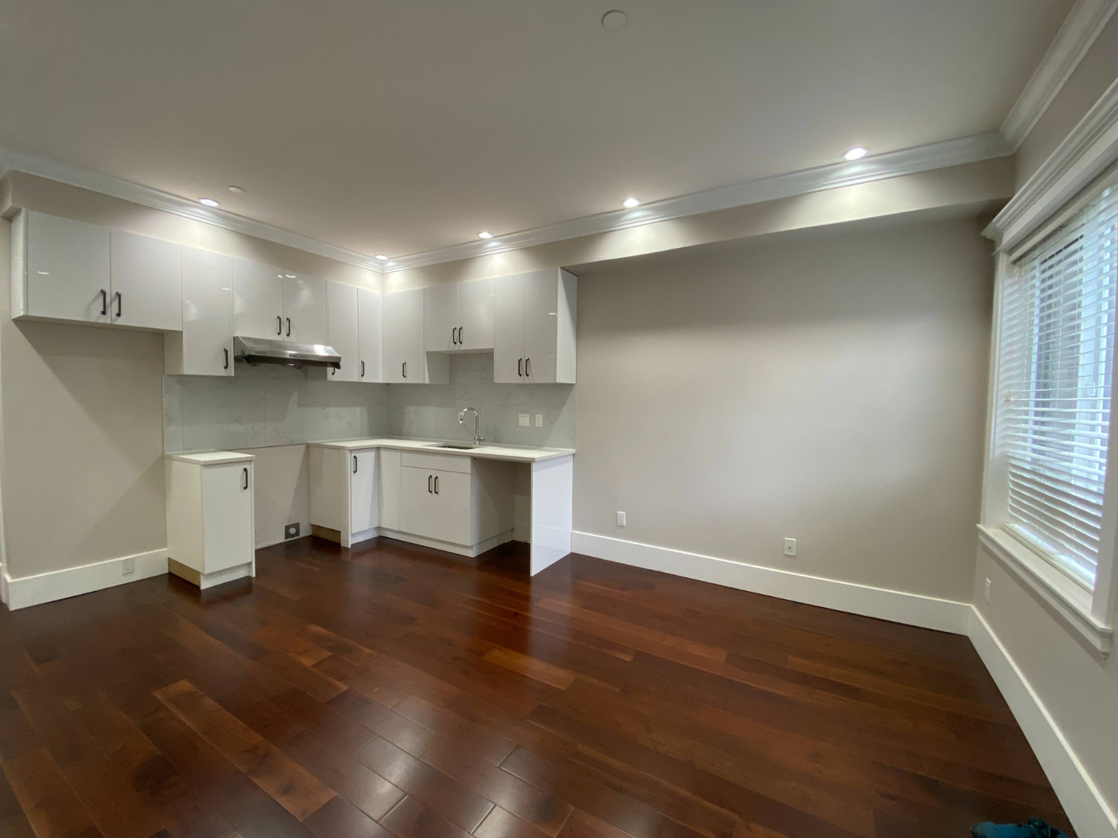 4100 W 12th Ave, Vancouver, BC - 2 Bedroom Room for Rent | liv.rent