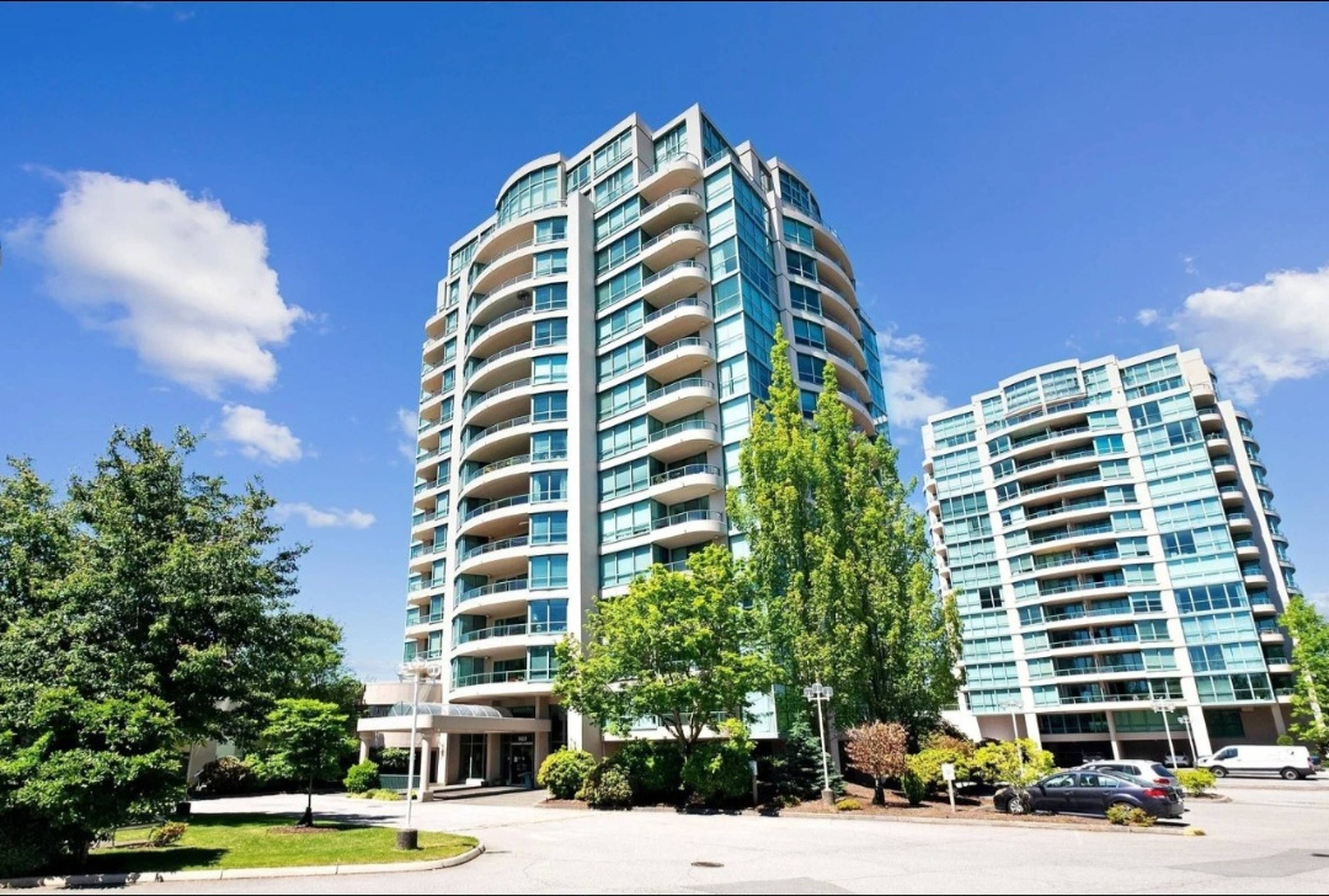 8831 Lansdowne Rd, Richmond, BC - 2 Bedroom Apartment for Rent | liv.rent