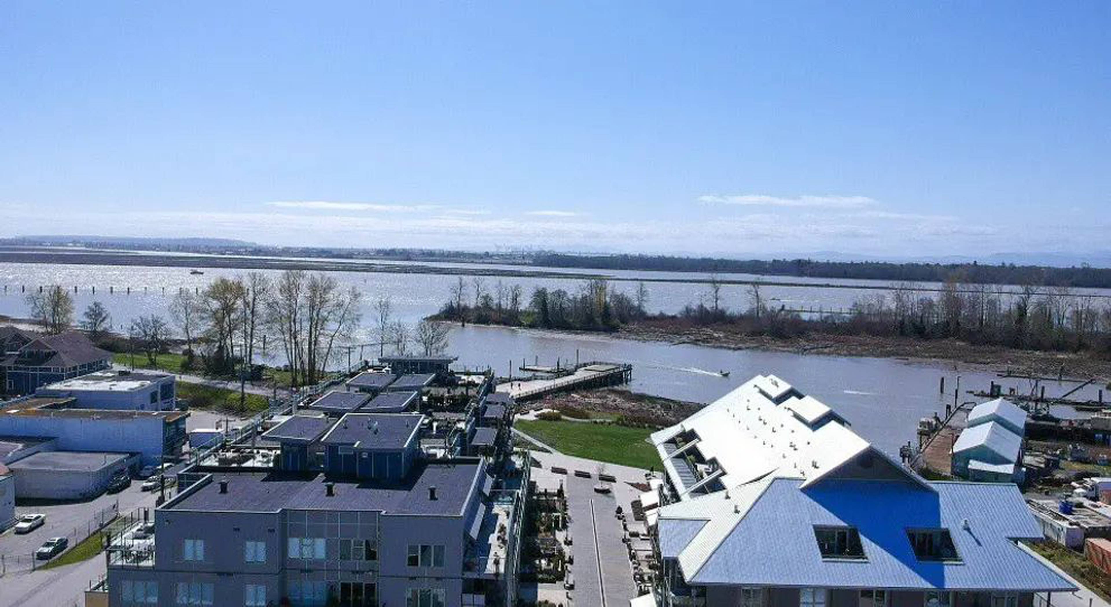 311 - 13040 No 2 Rd, Richmond, BC - 1 室 公寓 出租 | liv.rent