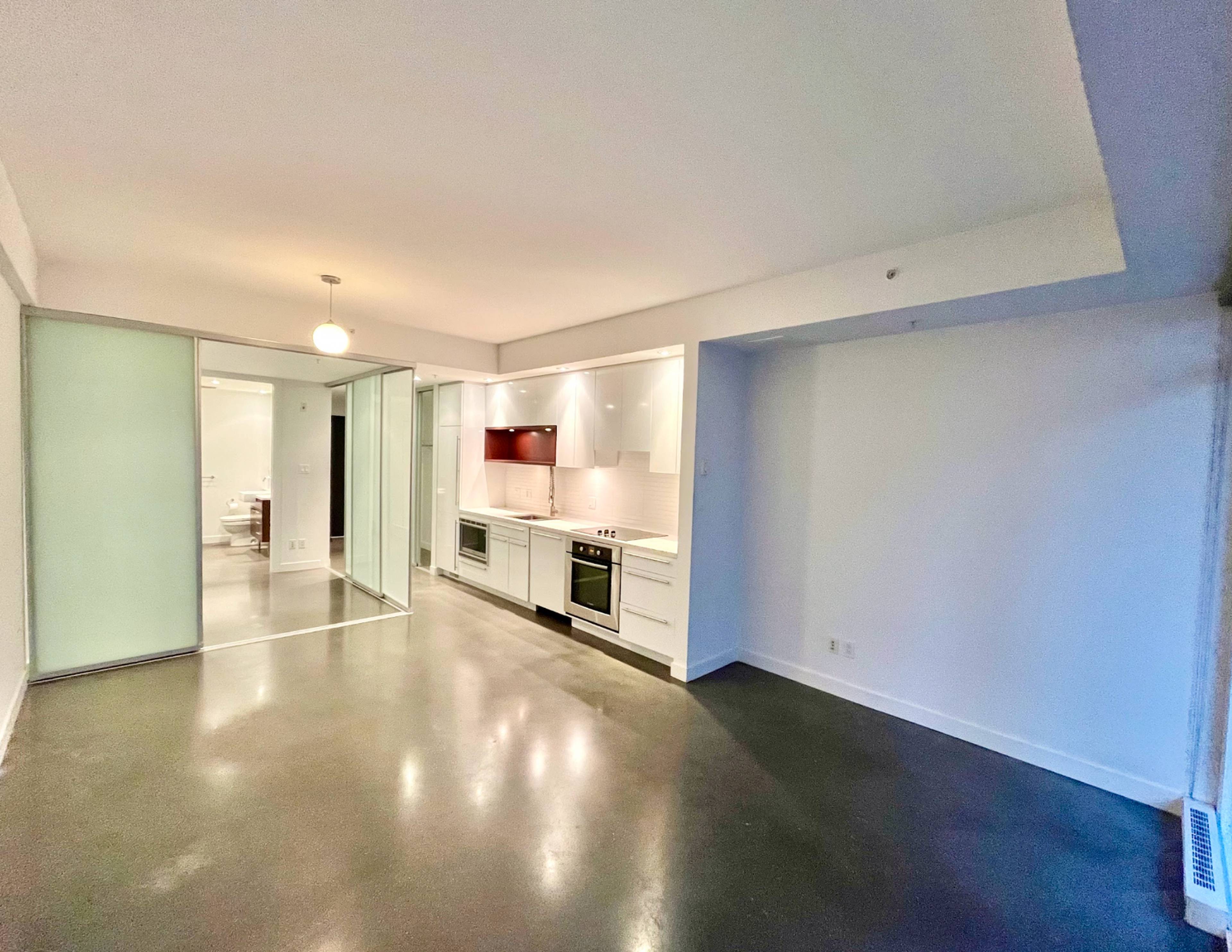 256 2nd Ave E, Vancouver, BC - 1 Bedroom Apartment for Rent | liv.rent
