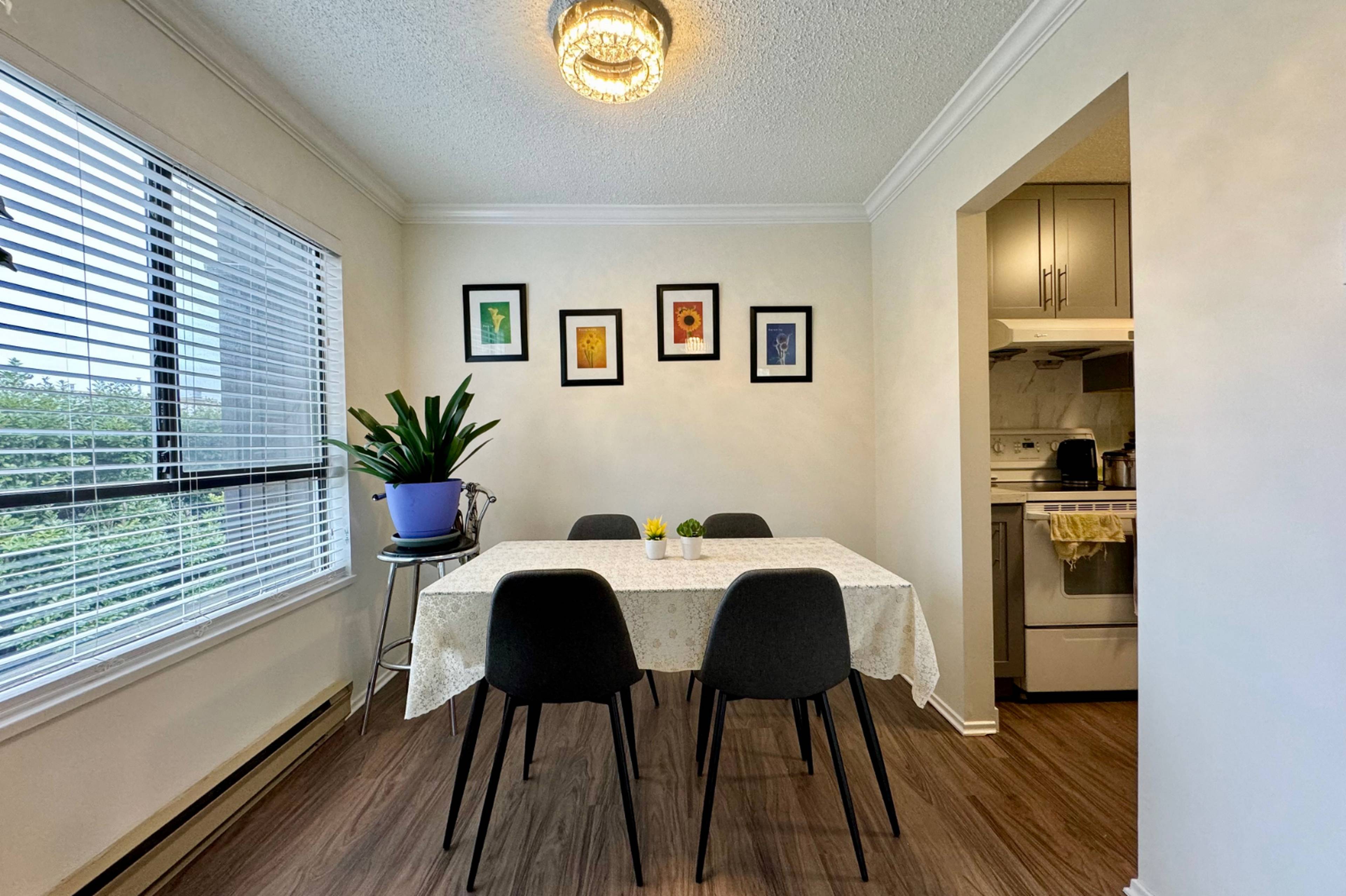 109 - 7300 Moffatt Road, Richmond, BC - 2 Bedroom Apartment for Rent ...