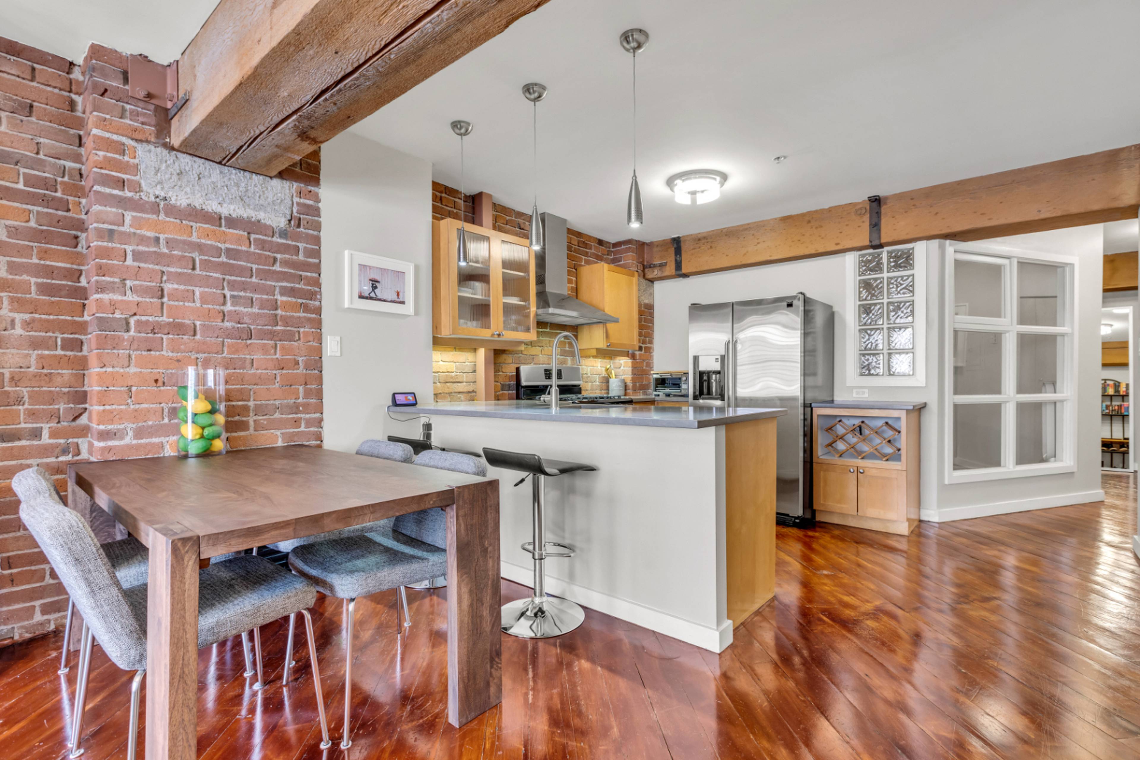 401 - 1178 Hamilton Street, Vancouver, BC - 1 Bedroom Apartment for ...