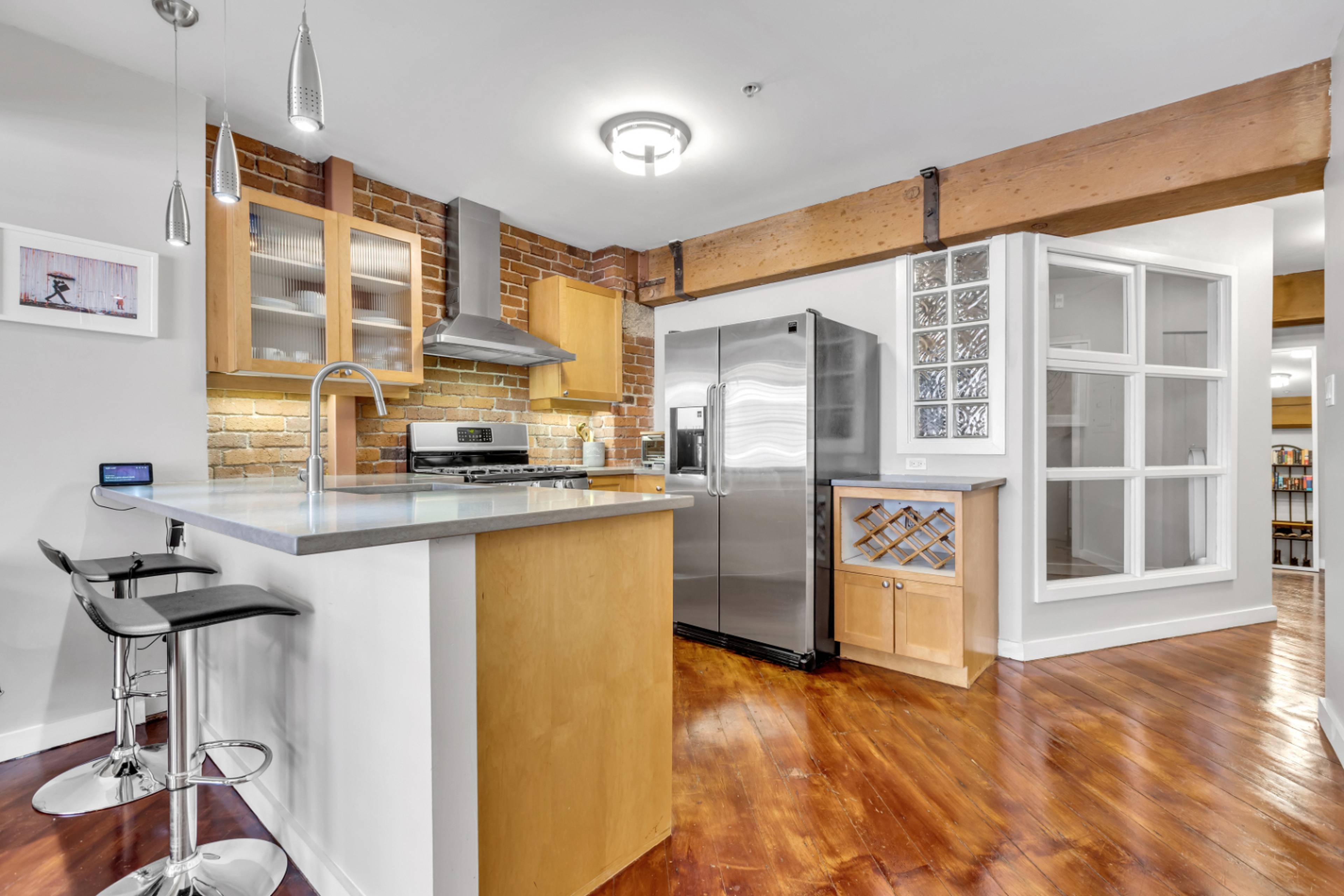 401 - 1178 Hamilton Street, Vancouver, BC - 1 Bedroom Apartment for ...