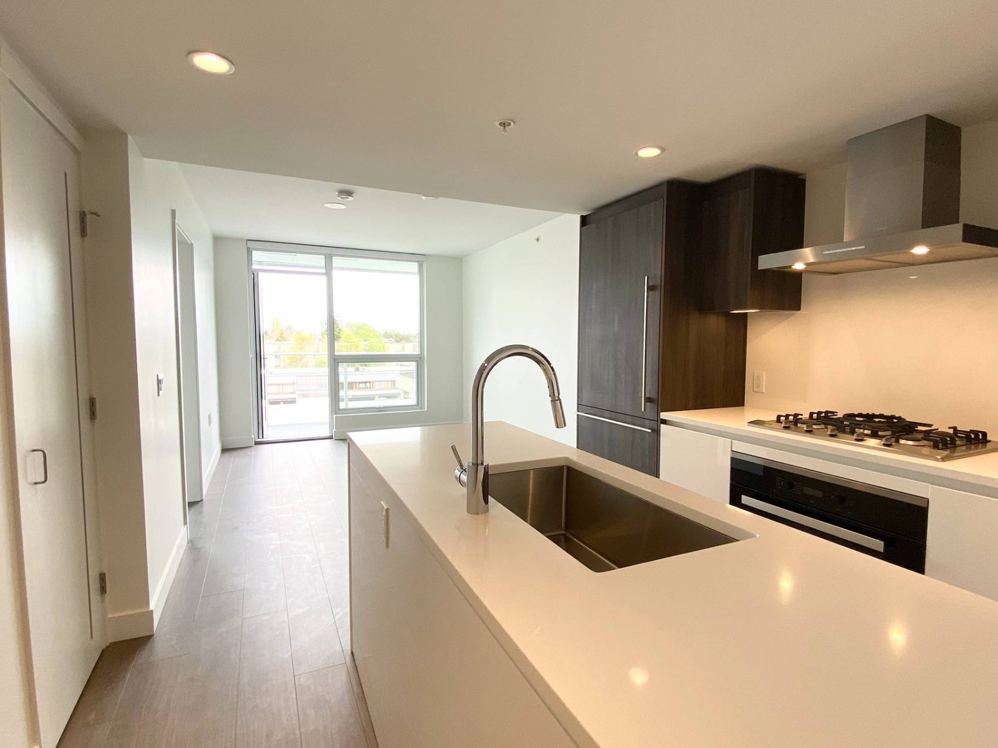 529 - 8133 Cook Rd, Richmond, BC - 2 Bedroom Apartment for Rent | liv.rent