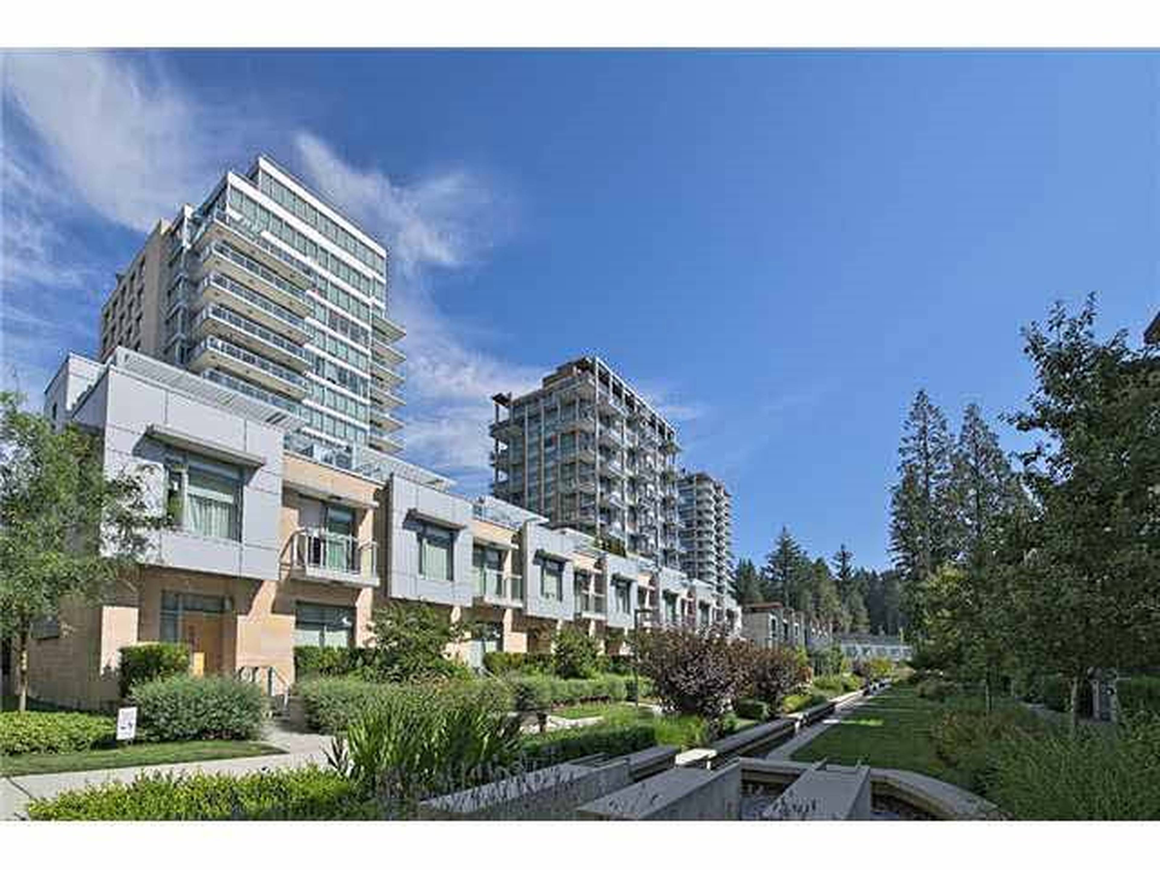 10F - 5838 Berton Ave, Vancouver, BC - 3 Bedroom Apartment for Rent ...