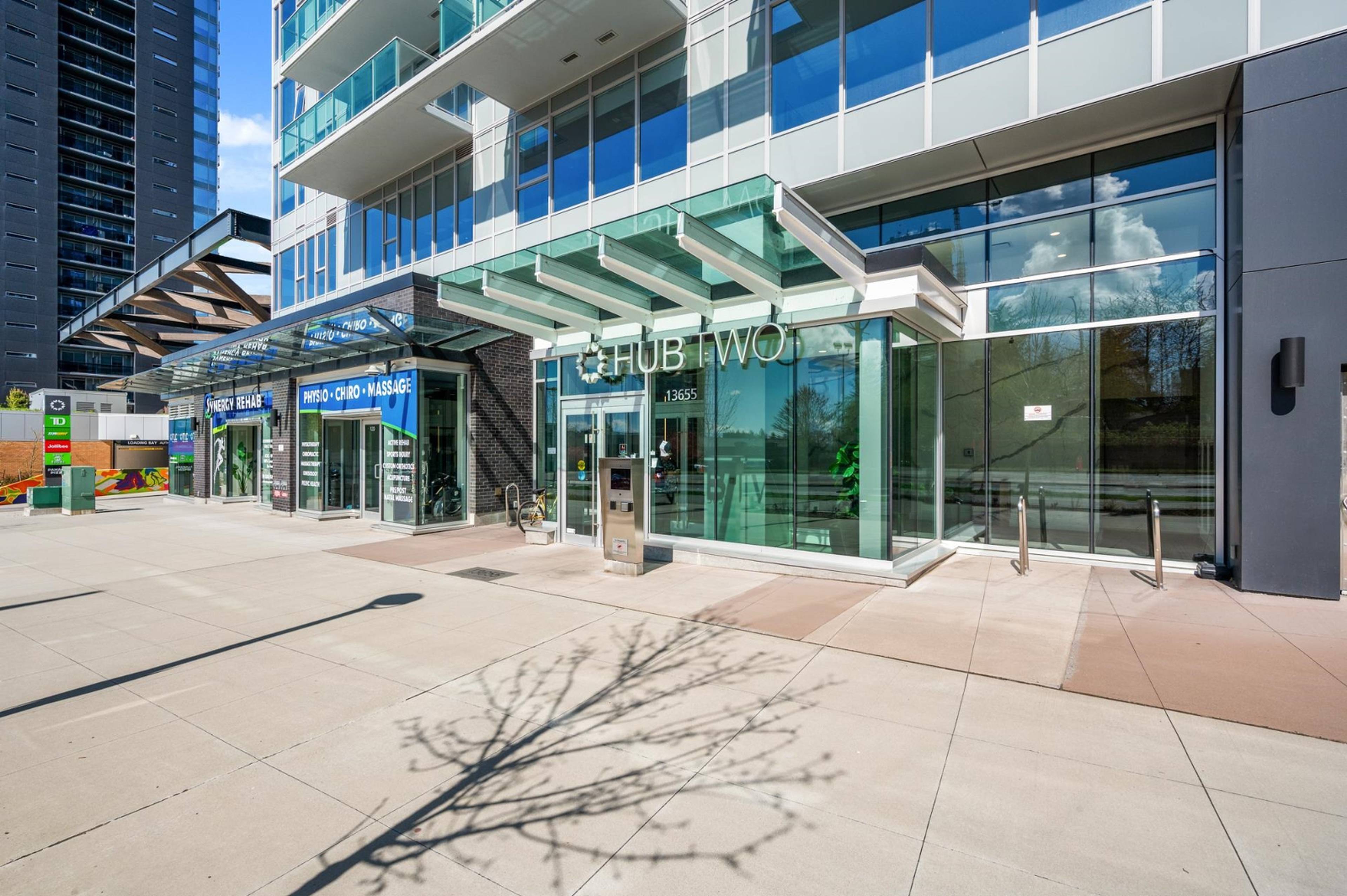 13655 Fraser Hwy, Surrey, BC - 2 Bedroom Apartment for Rent | liv.rent