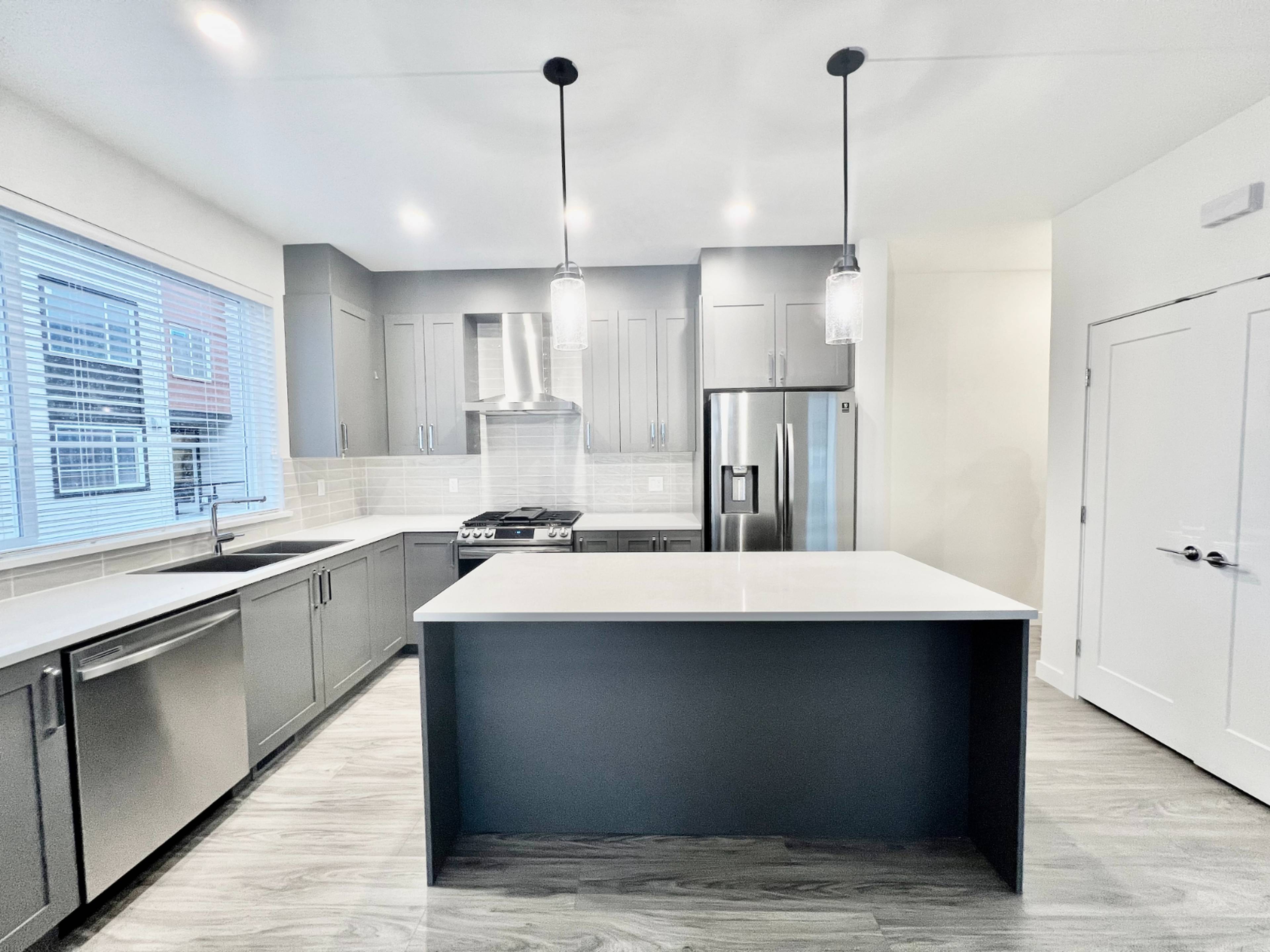 22 - 7288 188 St, Surrey, BC - 3 Bedroom Townhouse for Rent | liv.rent