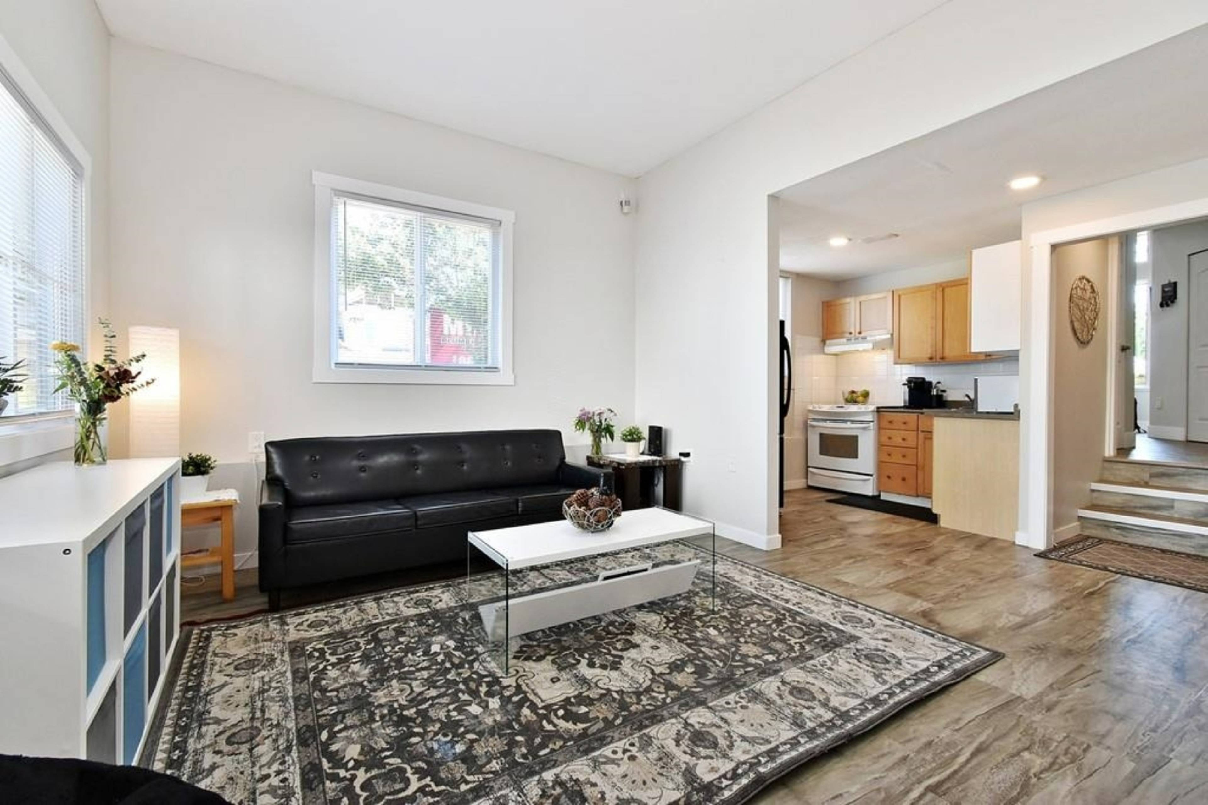 Basement Suite - 33777 Veres Ter, Mission, BC - 2 Bedroom Room for Rent ...