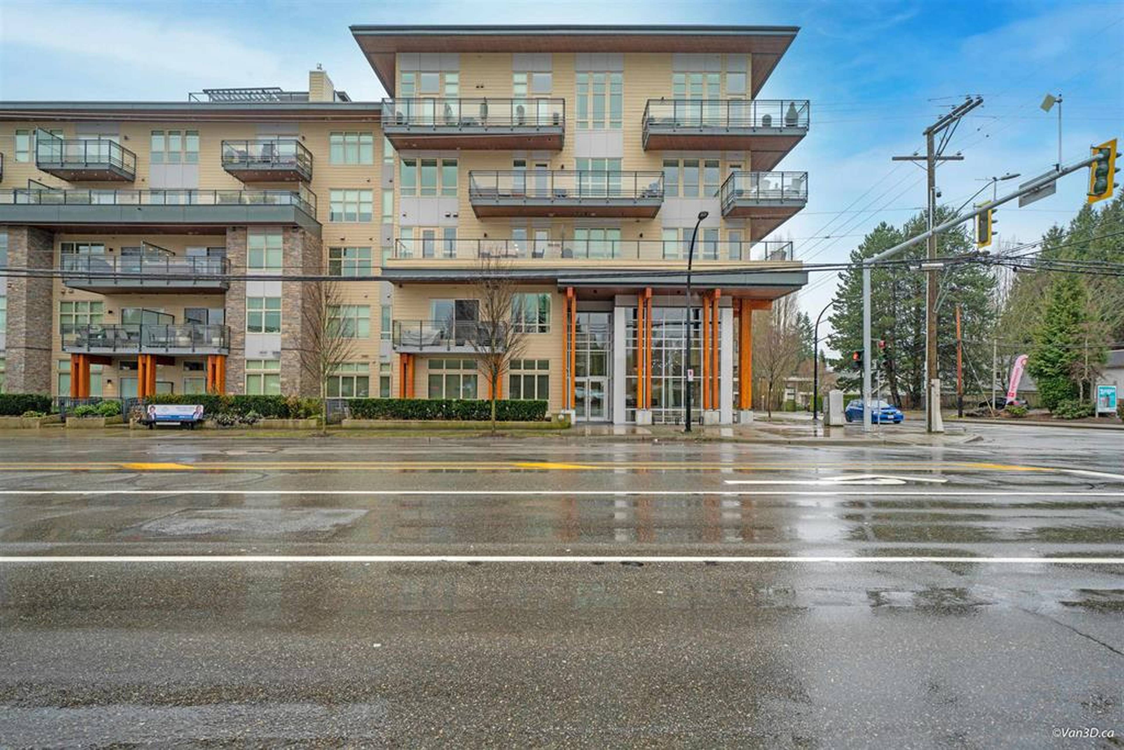 14022 N Bluff Rd, White Rock, BC - 1 Bedroom Apartment for Rent | liv.rent