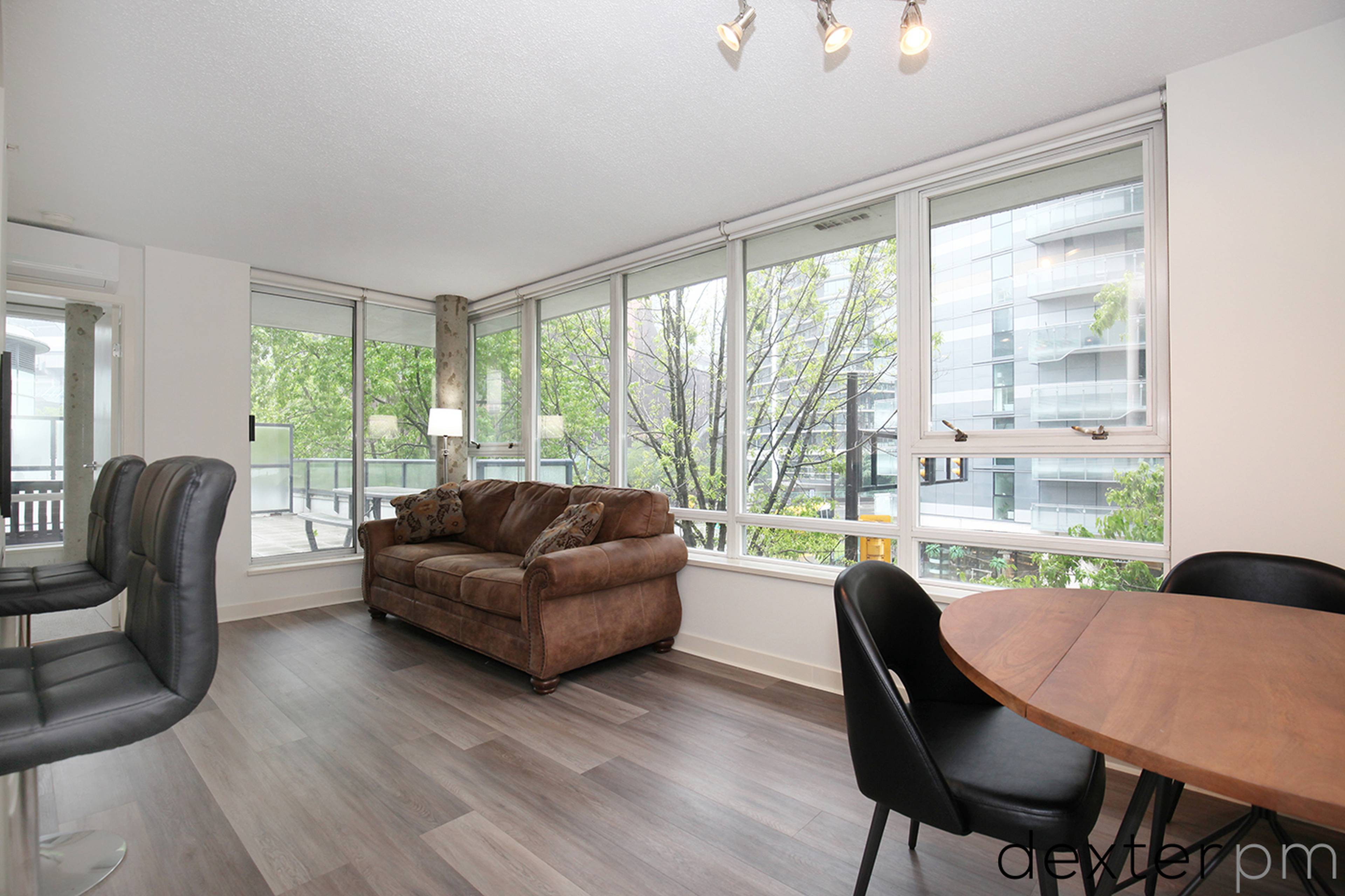 305 - 939 Expo Blvd, Vancouver, BC - 2 Bedroom Apartment for Rent | liv ...