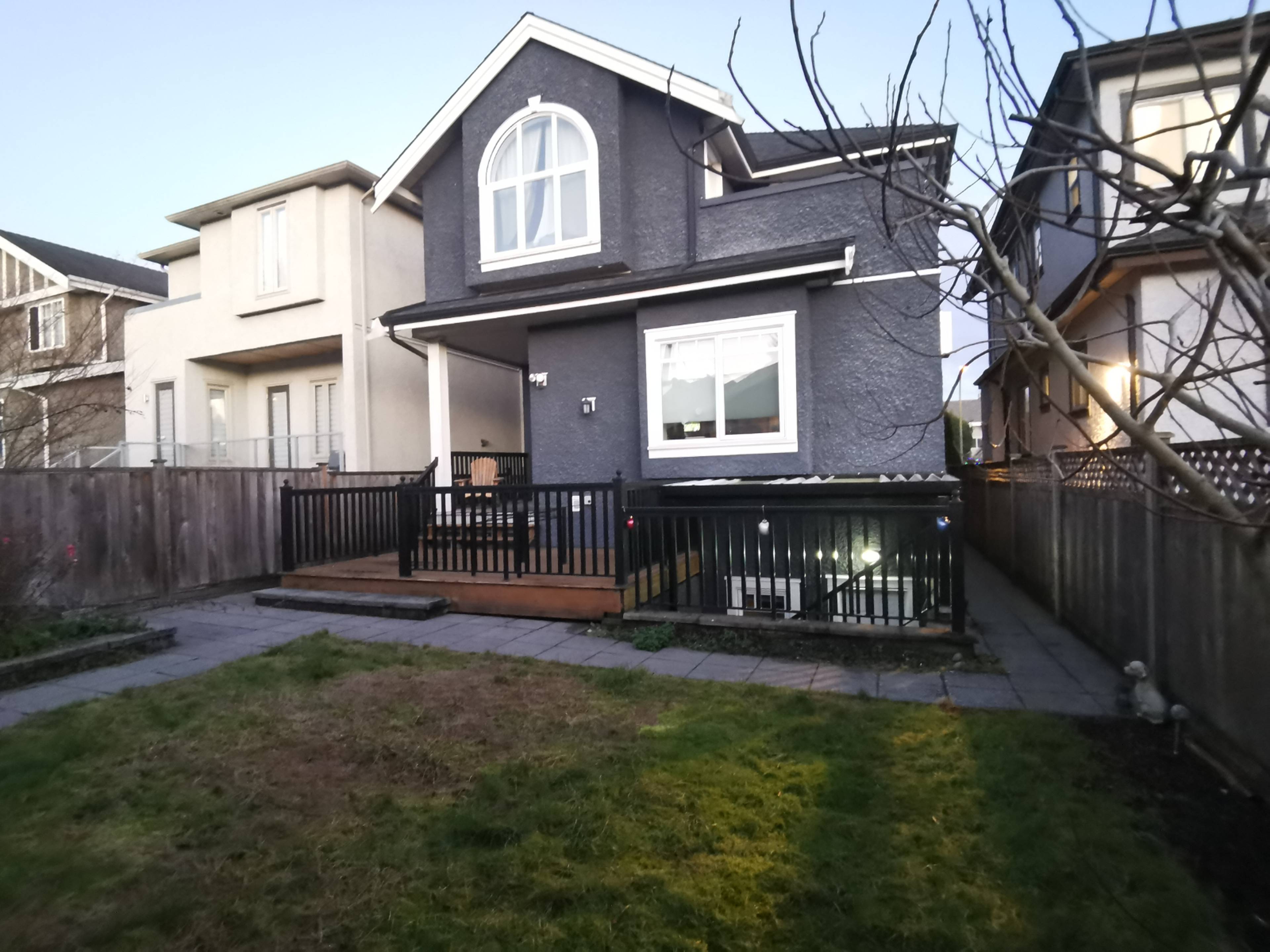 basement - 7787 Selkirk St, Vancouver, BC - 2 Bedroom Room for Rent | liv.rent