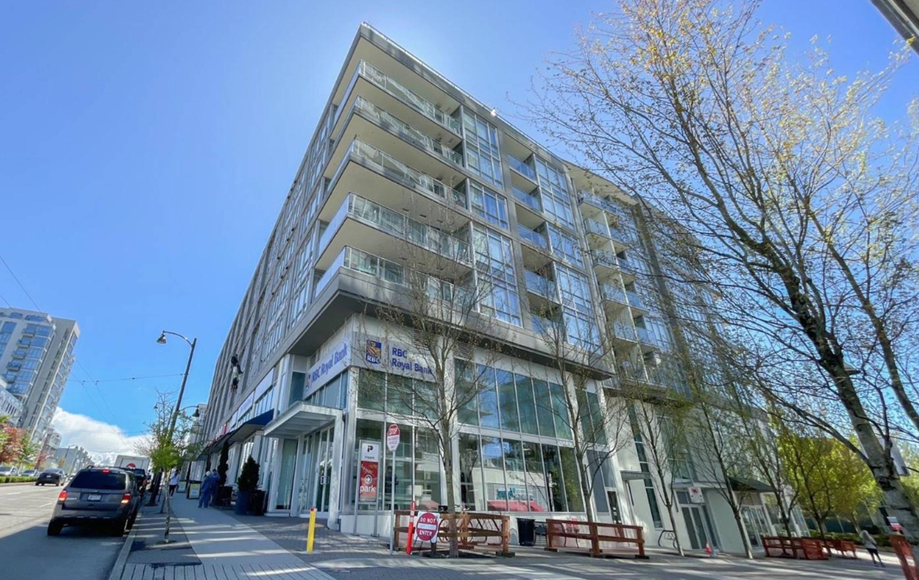 4818 Eldorado Mews, Vancouver, BC - 1 Bedroom Apartment for Rent | liv.rent