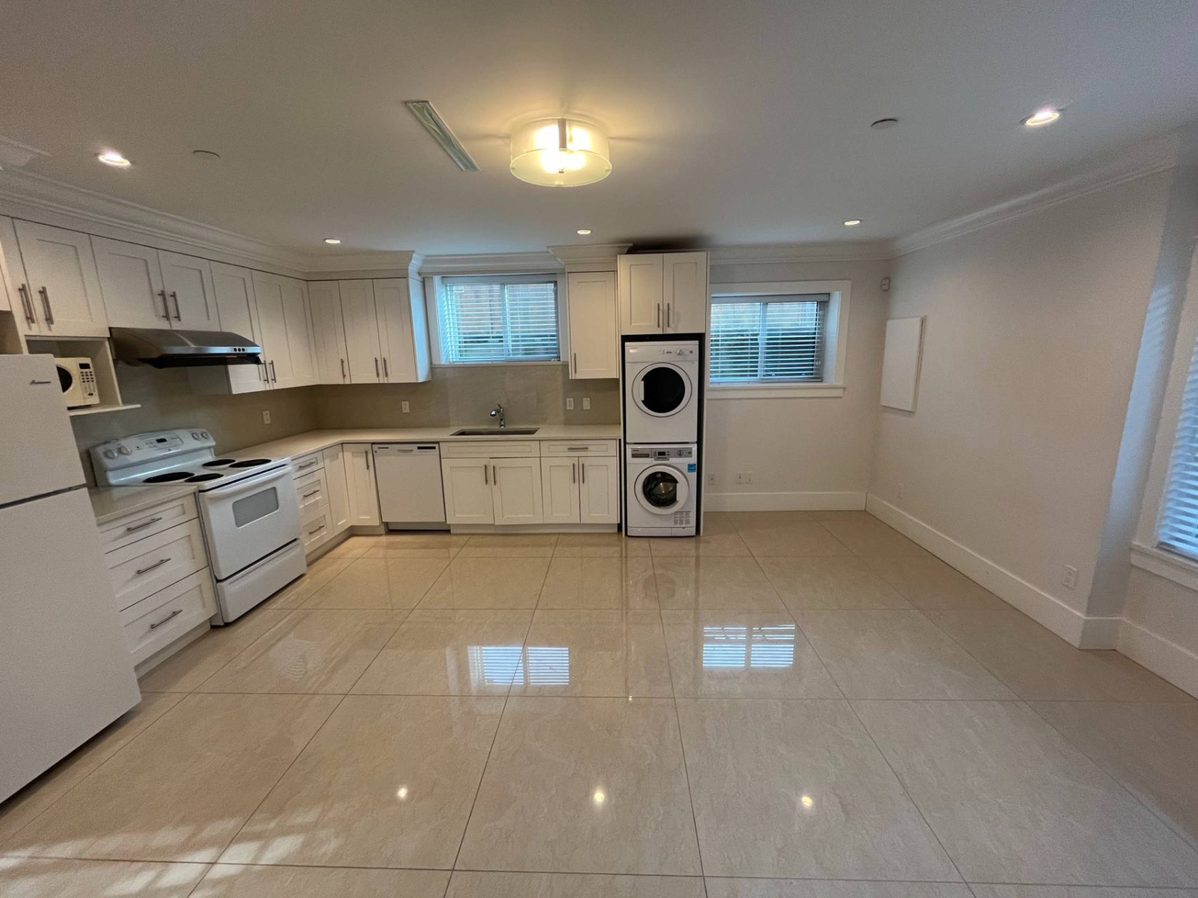 Basement - 720 W 46th Ave, Vancouver, BC - 2 Bedroom Room for Rent | liv.rent