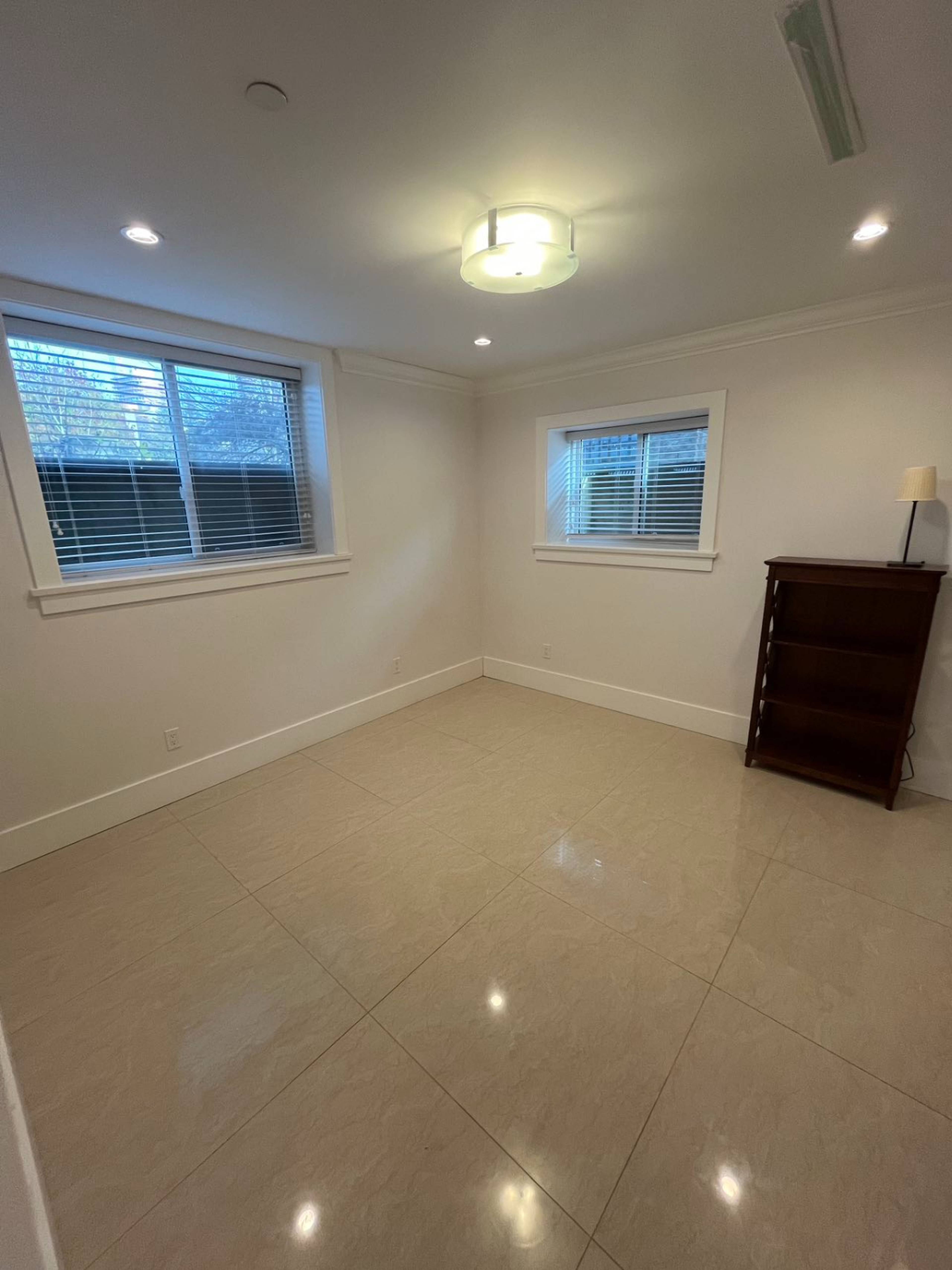 Basement - 720 W 46th Ave, Vancouver, BC - 2 Bedroom Room for Rent | liv.rent