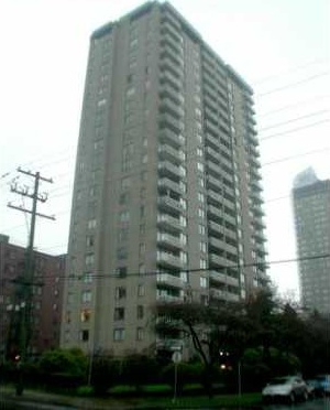 The Heritage Vancouver, BC - 1075 Comox Street | liv.rent