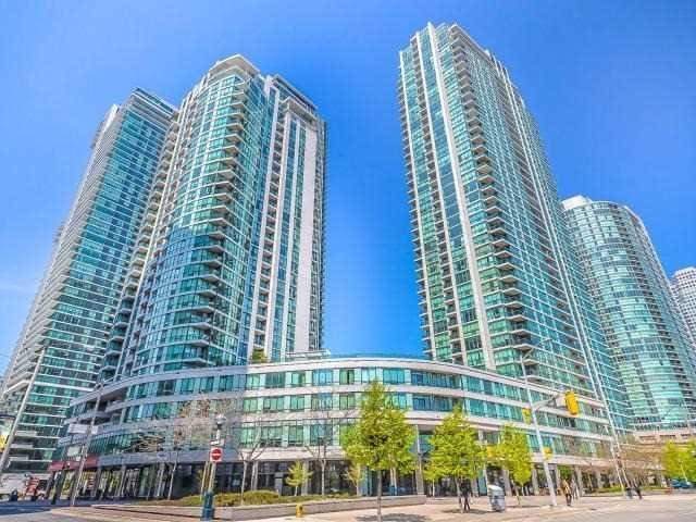 Pinnacle Centre Ⅰ Toronto, ON - 12 Yonge St | liv.rent