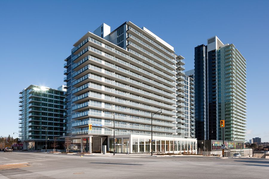Discovery Toronto, ON - 19 Singer Ct | liv.rent