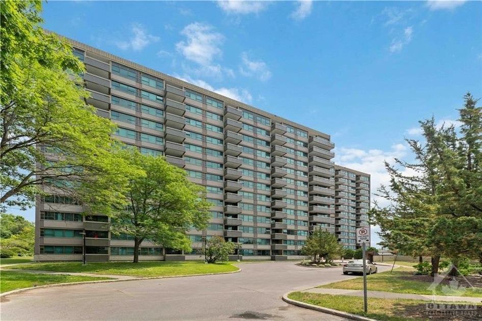 550 Lang's Road Ottawa, ON - 550 Lang's Rd. | liv.rent