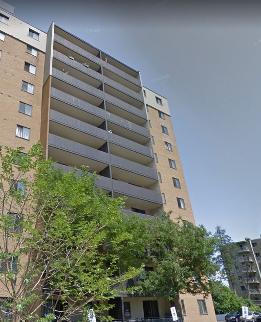 River Park Towers London, ON - 758 Kipps Lane | liv.rent