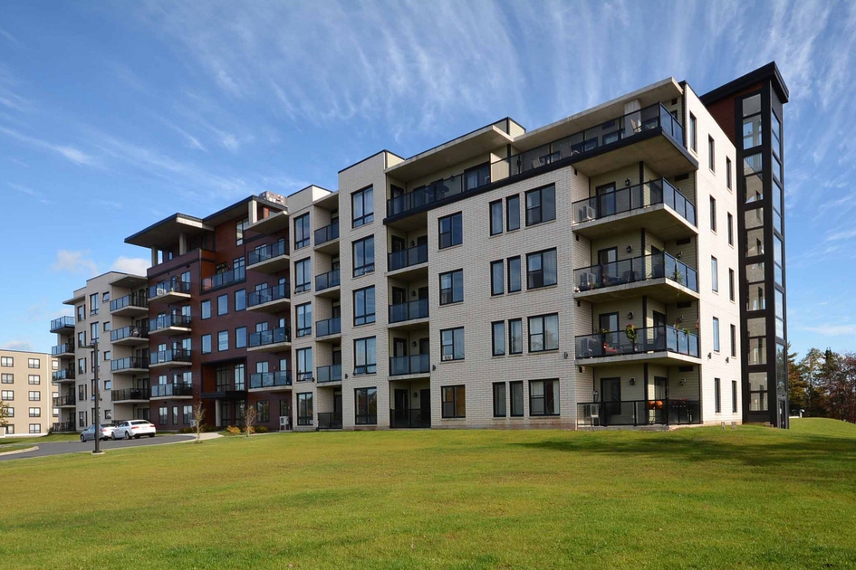 Symphony Suites Apartments Bedford, NS - 245 Innovation Dr. | liv.rent