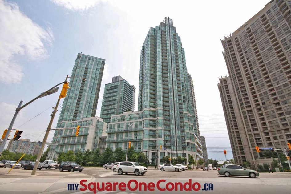 Citygate Mississauga, ON - 3939 Duke of York Blvd | liv.rent