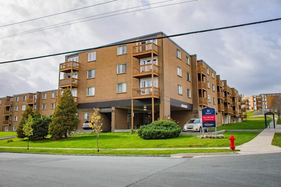 Primrose St Dartmouth, NS - 81 Primrose St | liv.rent