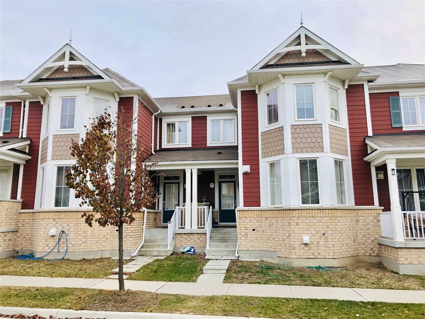 Terry Fox St Markham, ON - 147 Terry Fox St | liv.rent