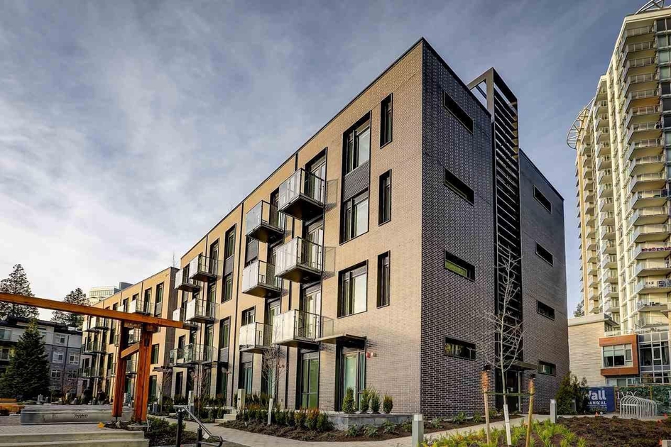 Ivy on the Park Vancouver, BC - 5681 Birney Ave | liv.rent